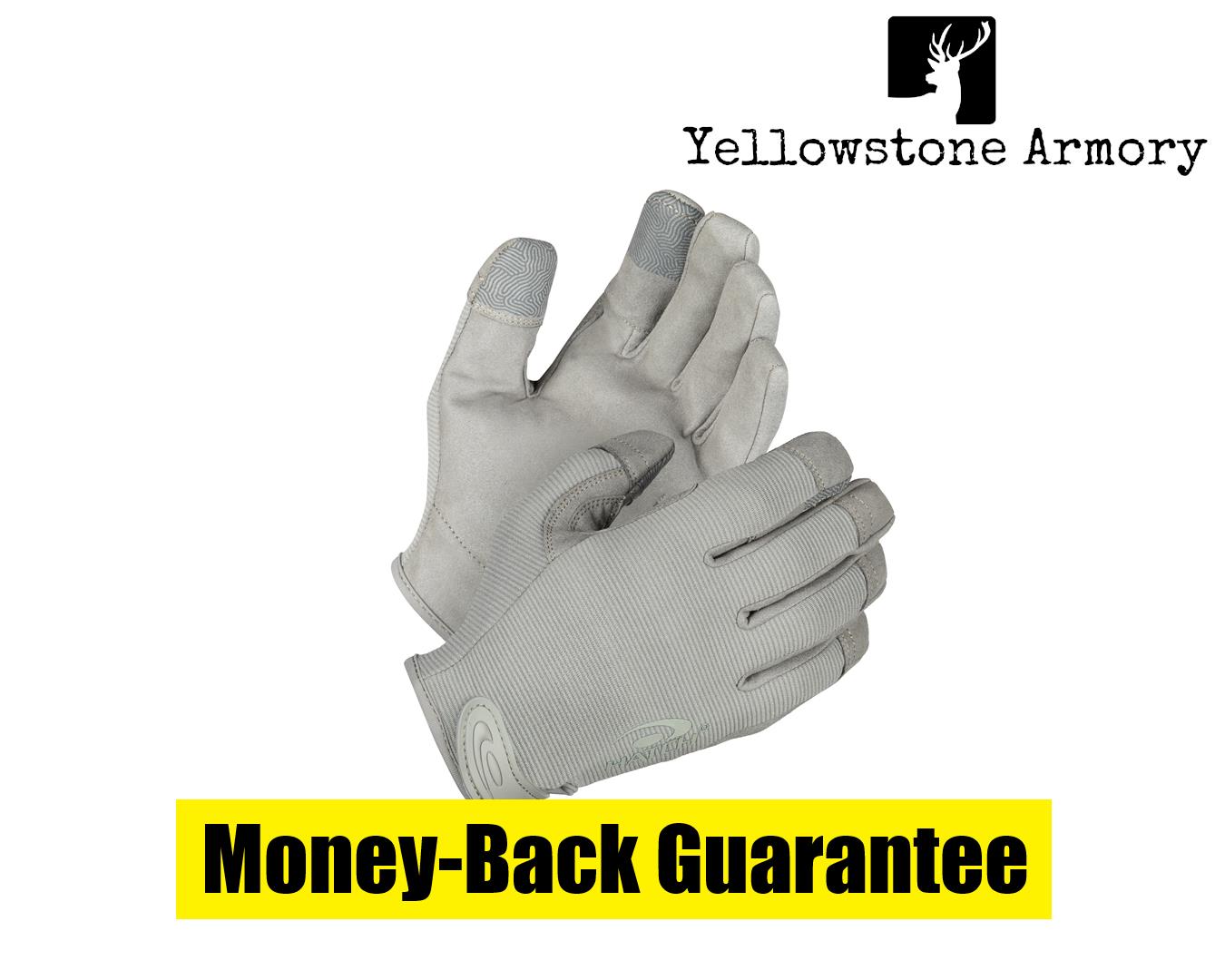 Hatch Friskmaster MAX Cut-Resistant Glove V00606328 - Gloves at ...