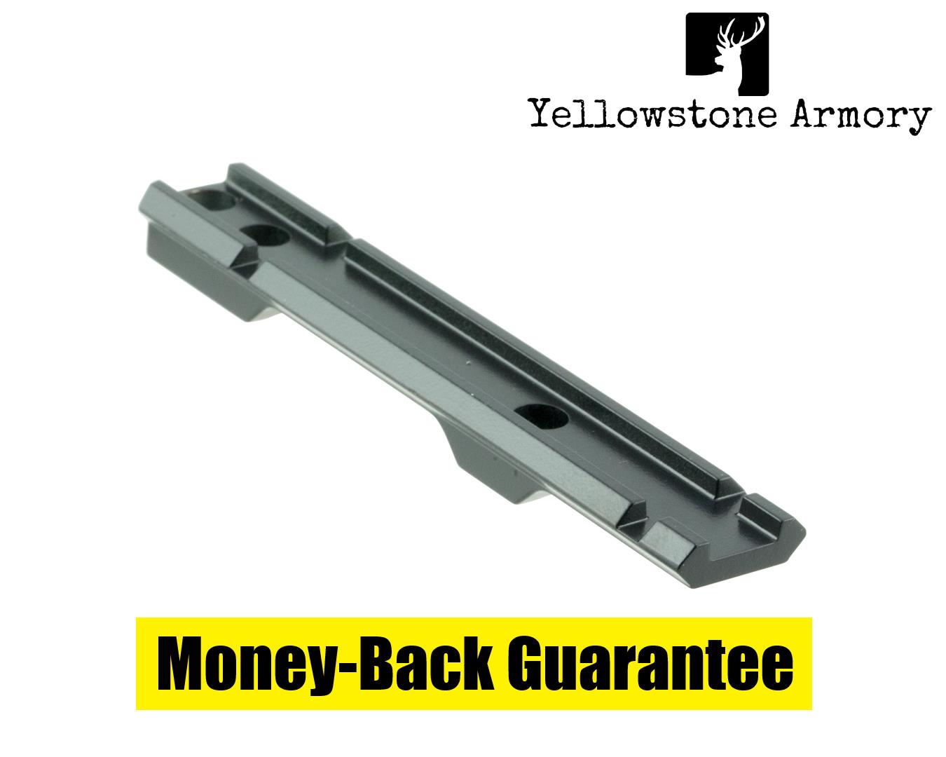 HENRY REPEATING ARMS SCOPE MOUNT/RECEIVER BB-RSM BBRSM - Other Rifle ...