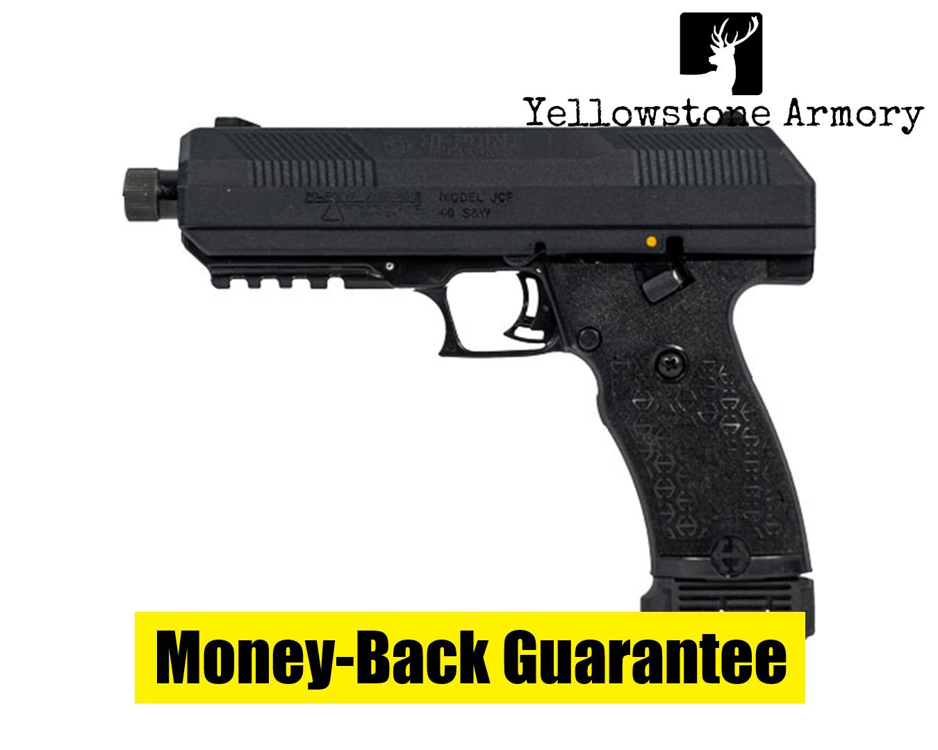 HI-POINT FIREARMS JCP40G2 - Semi Auto Pistols at GunBroker.com : 1136056738