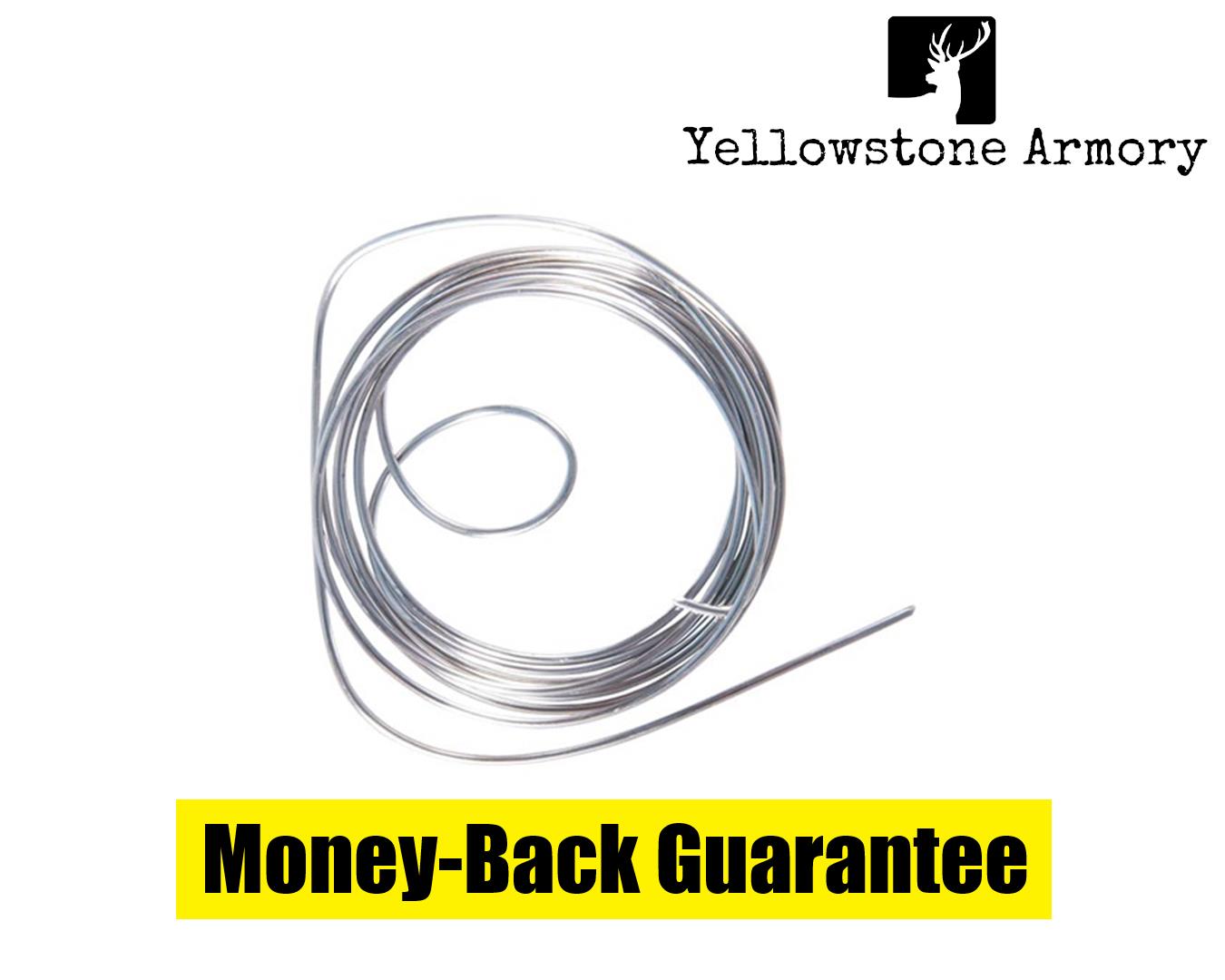 HI-TEMP HI-FORCE 44? SOLDER 080649501 - Gunsmithing Tools & Gunsmith ...