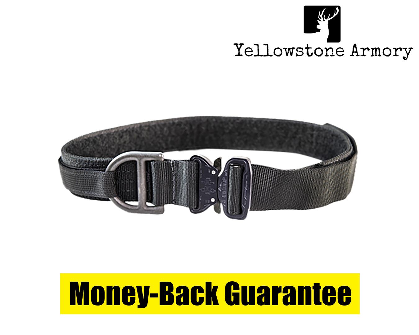 High Speed Gear 31CV00BK Cobra Rigger Black Small - Other Clothing at ...