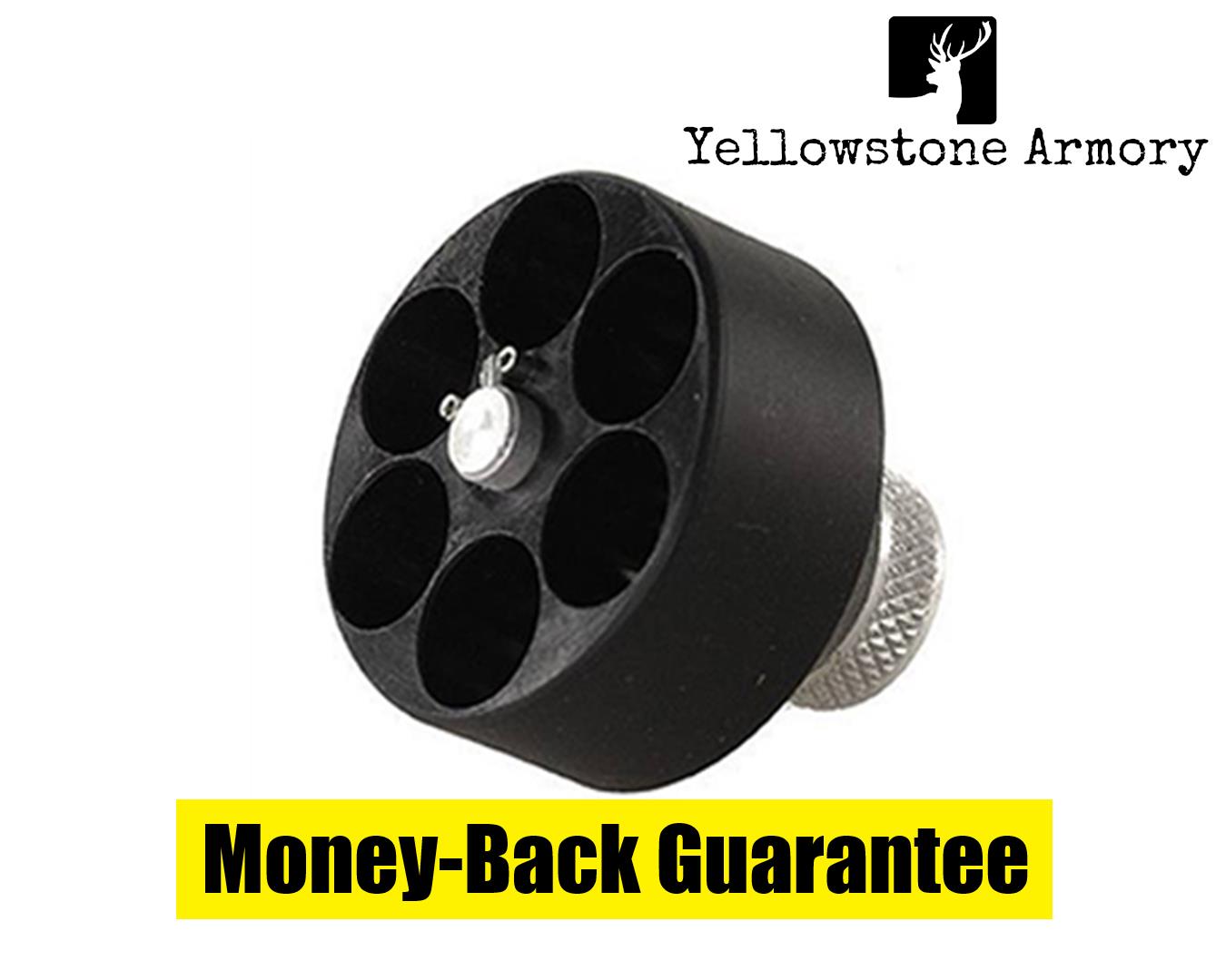 HKS 38 357 A SERIES CLT PYTHON PY-A - Other Gun Accessories & Parts at ...