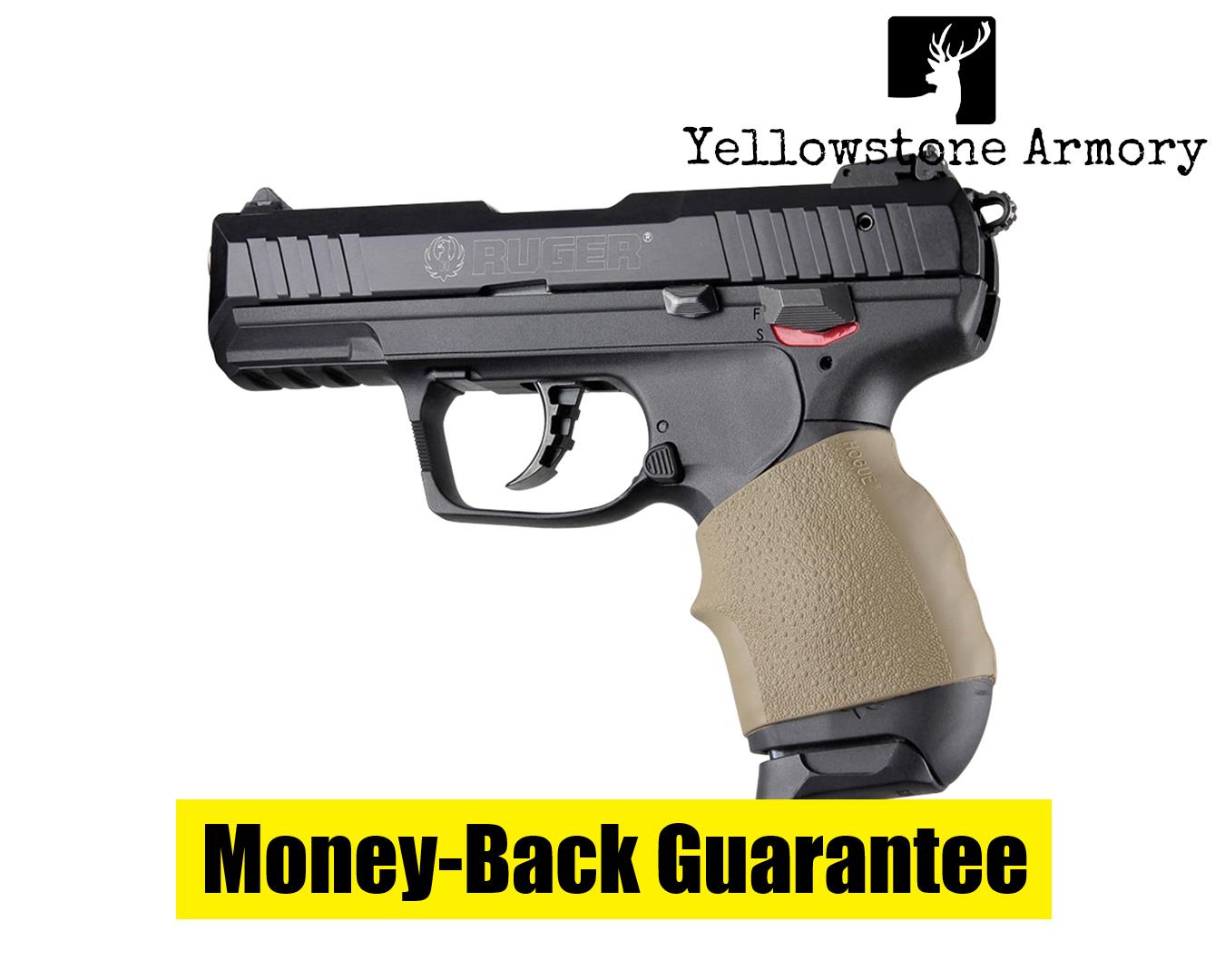 HOG GRSLIP HandAll Jr. 18003 - Other Gun Accessories & Parts at ...