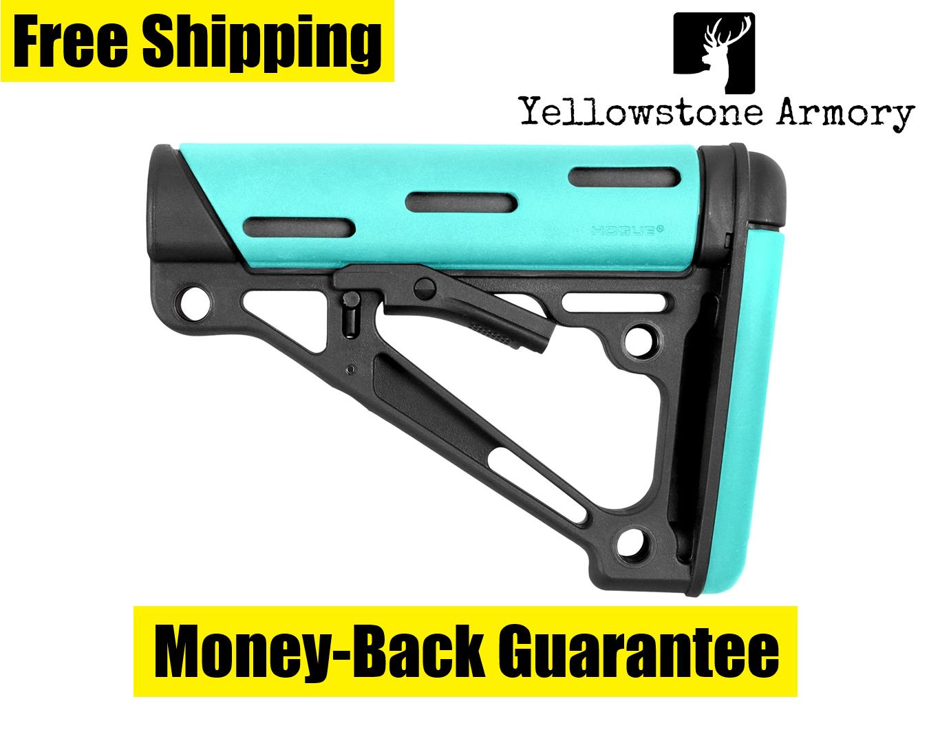 HOG STOCKS OverMolded 13440 - Other Gun Accessories & Parts at ...