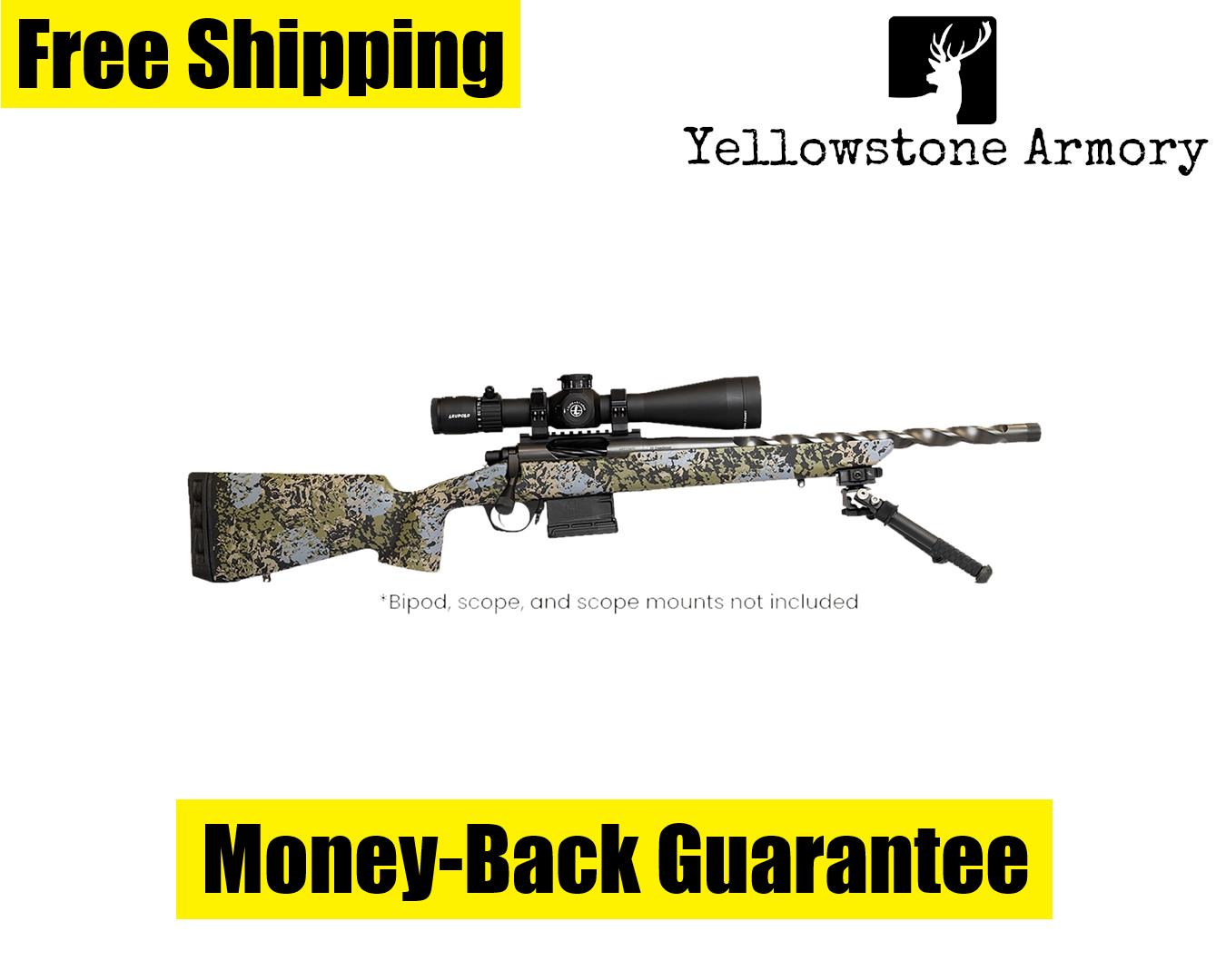 HORIZON RI22CRD Vandal RF006P221816T12 - Bolt Action Rifles at ...
