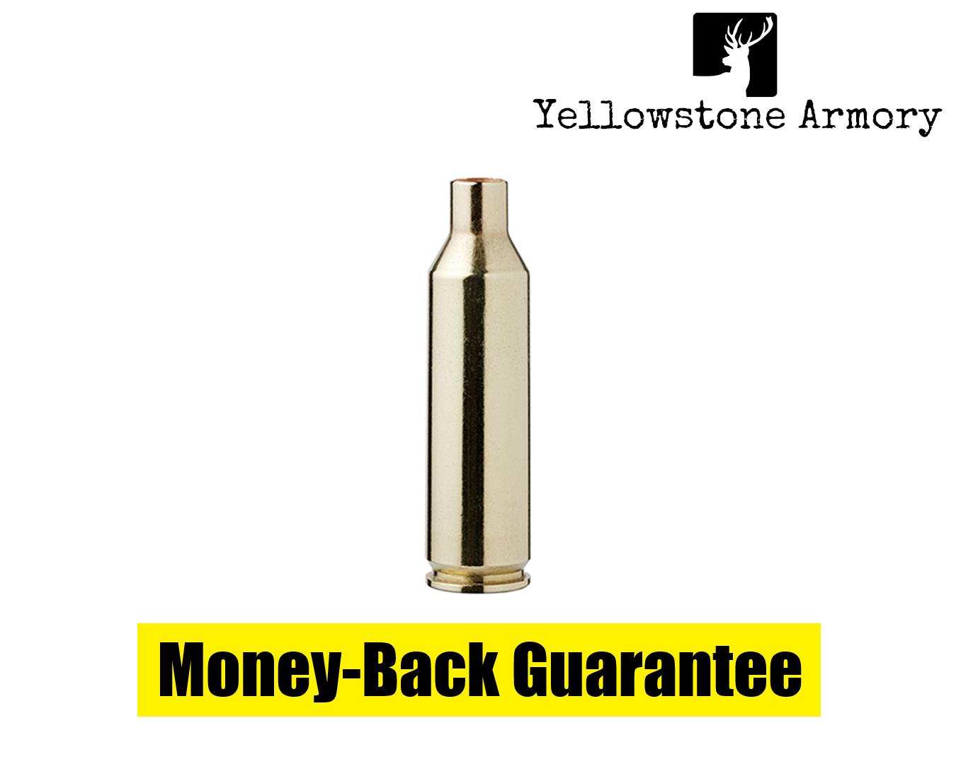 Hornady Lock-N-Load Modified Case 6.5 PRC Brass B65P - Other Reloading ...