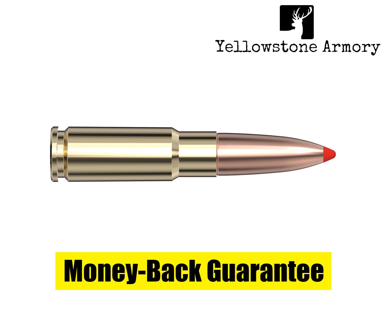 Hornady Black Rifle Ammo 338 ARC 170 gr. Monoflex 20 rd. 82273 - Other ...