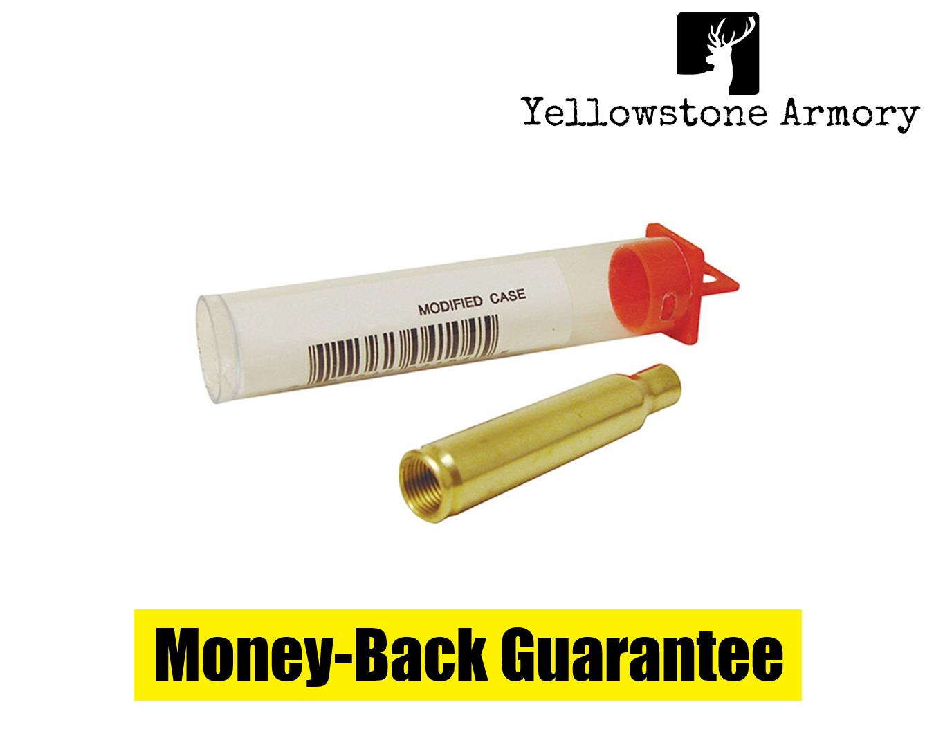 HORNADY LNL 6.8SPC MODIFIED A CASE A68SPC - Other Reloading Equipment ...