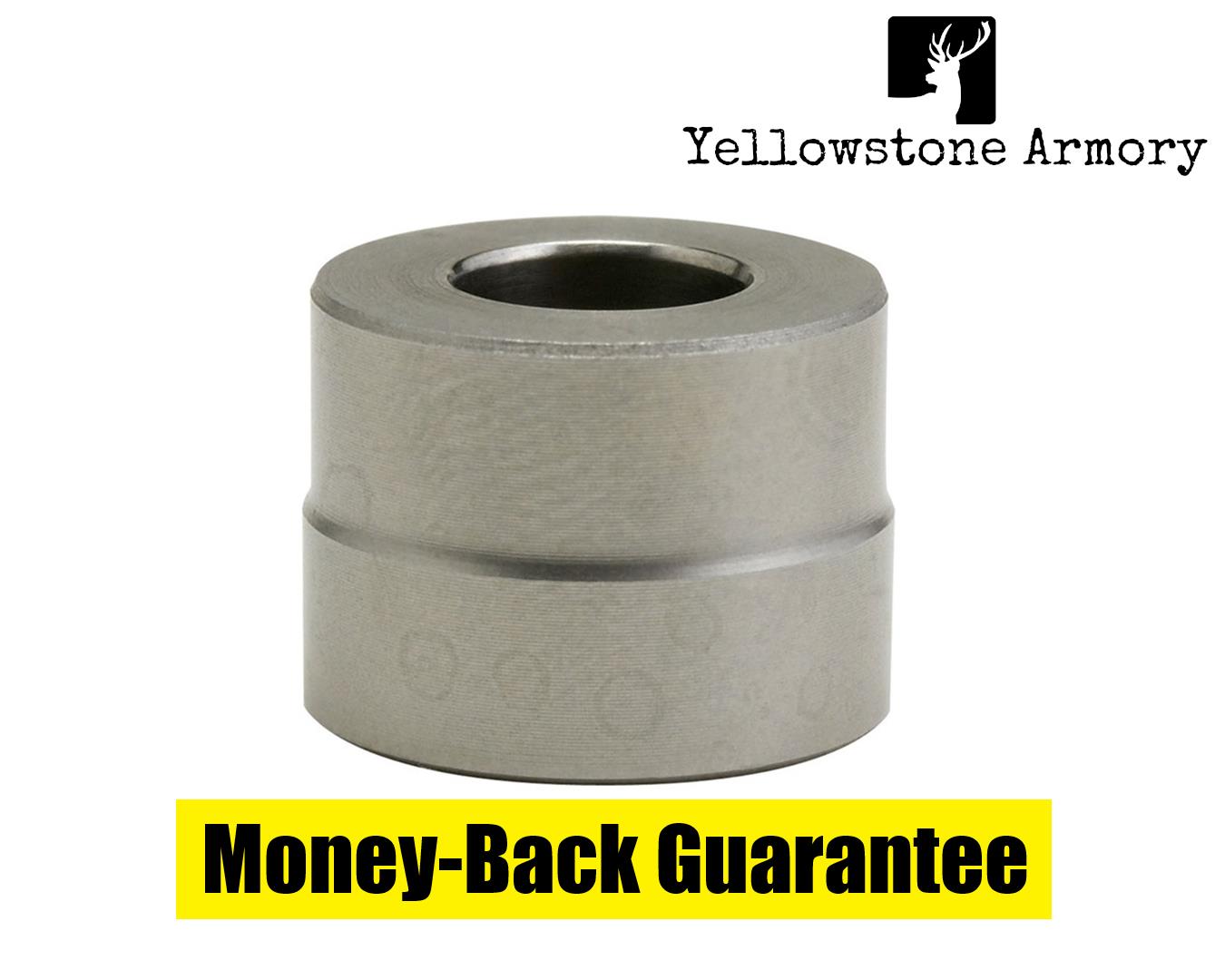 Hornady Match Grade Bushing .335" 594335 - Other Reloading Equipment at ...