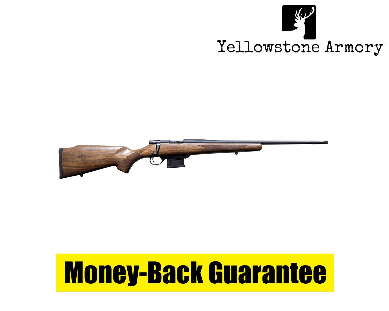 HOWA M1500 MINI ACTION 223 HWH223 - Bolt Action Rifles at GunBroker.com ...