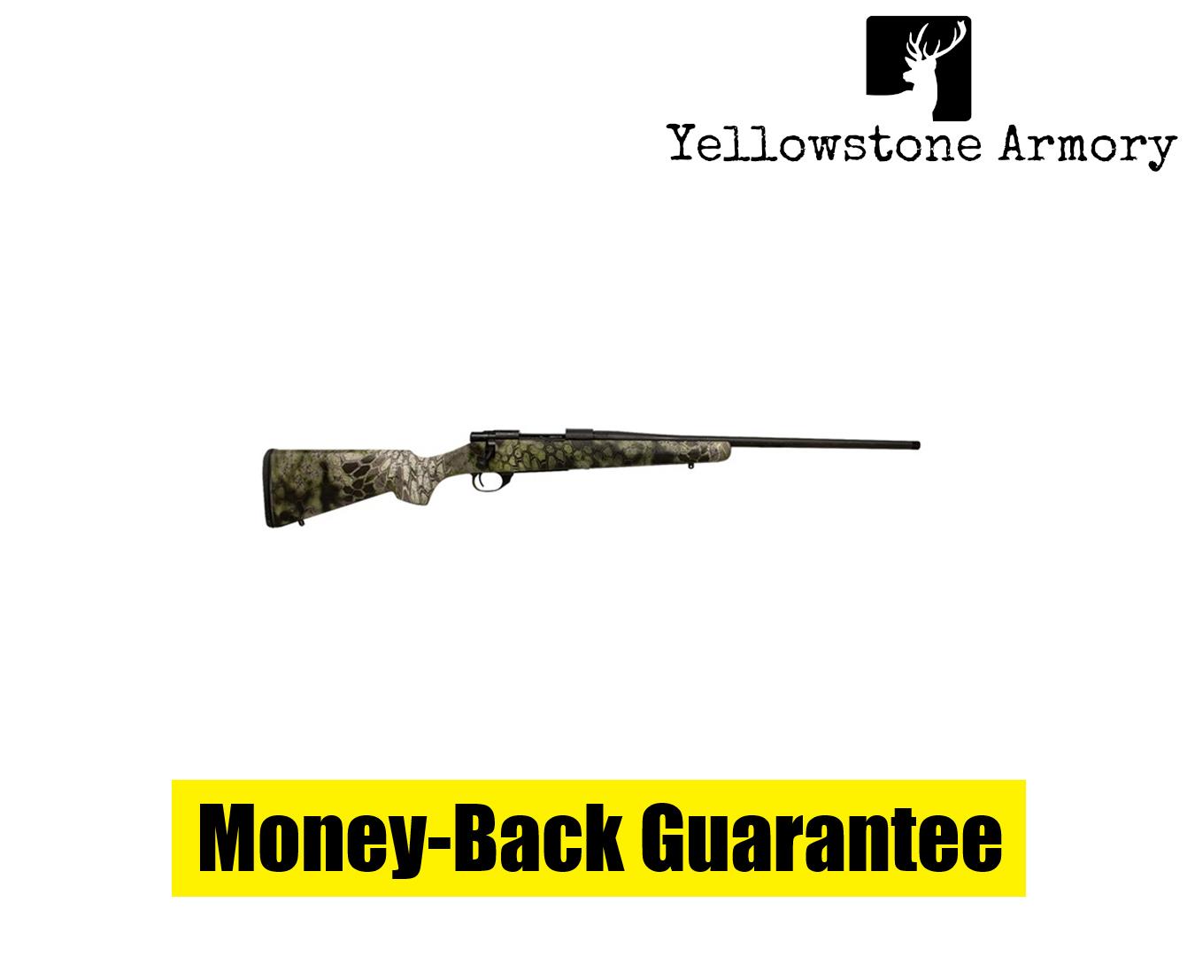 Howa M1500 Carbon Stalker Rifle 7mm PRC 24 in Kryptek Altitude ...