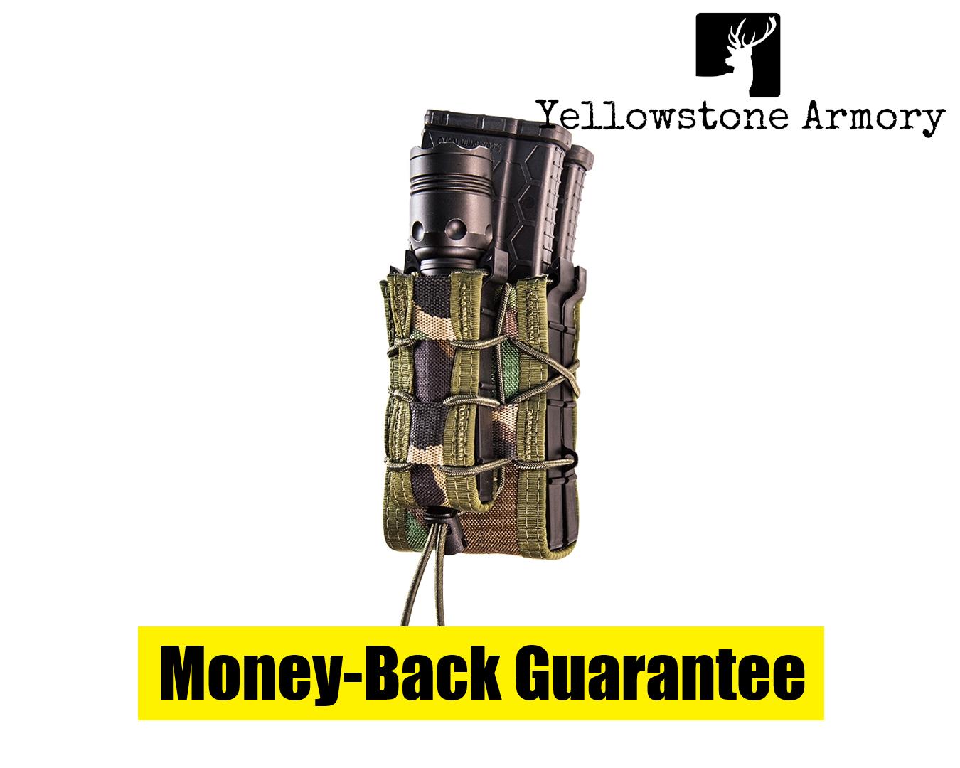 HSGI MPOUCH TACO 112RP0MC - Holsters & Gun Leather at GunBroker.com ...
