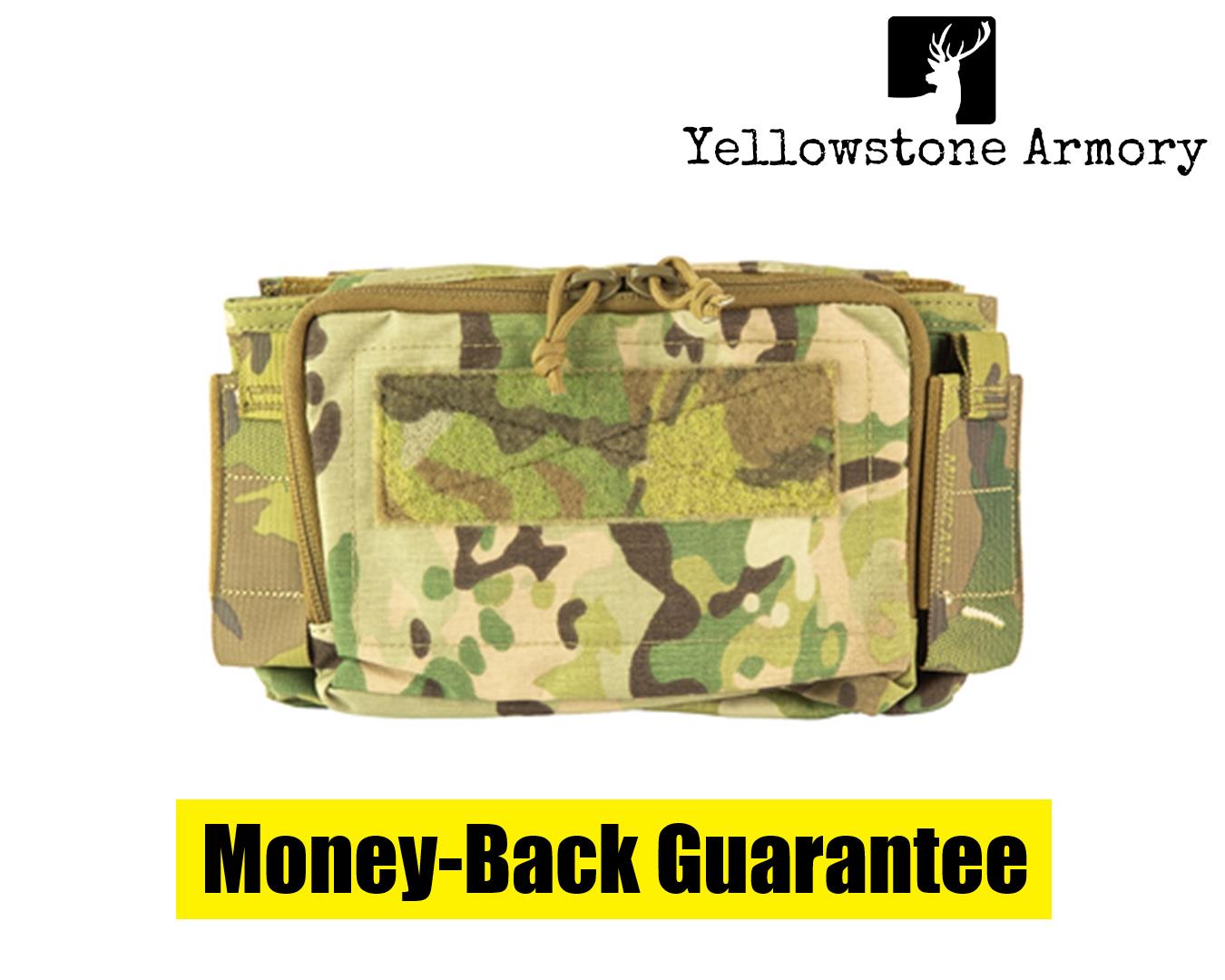 HSP D3CR MICRO MC D3CRM-1-1-MC - Concealed Carry Clothing at GunBroker ...
