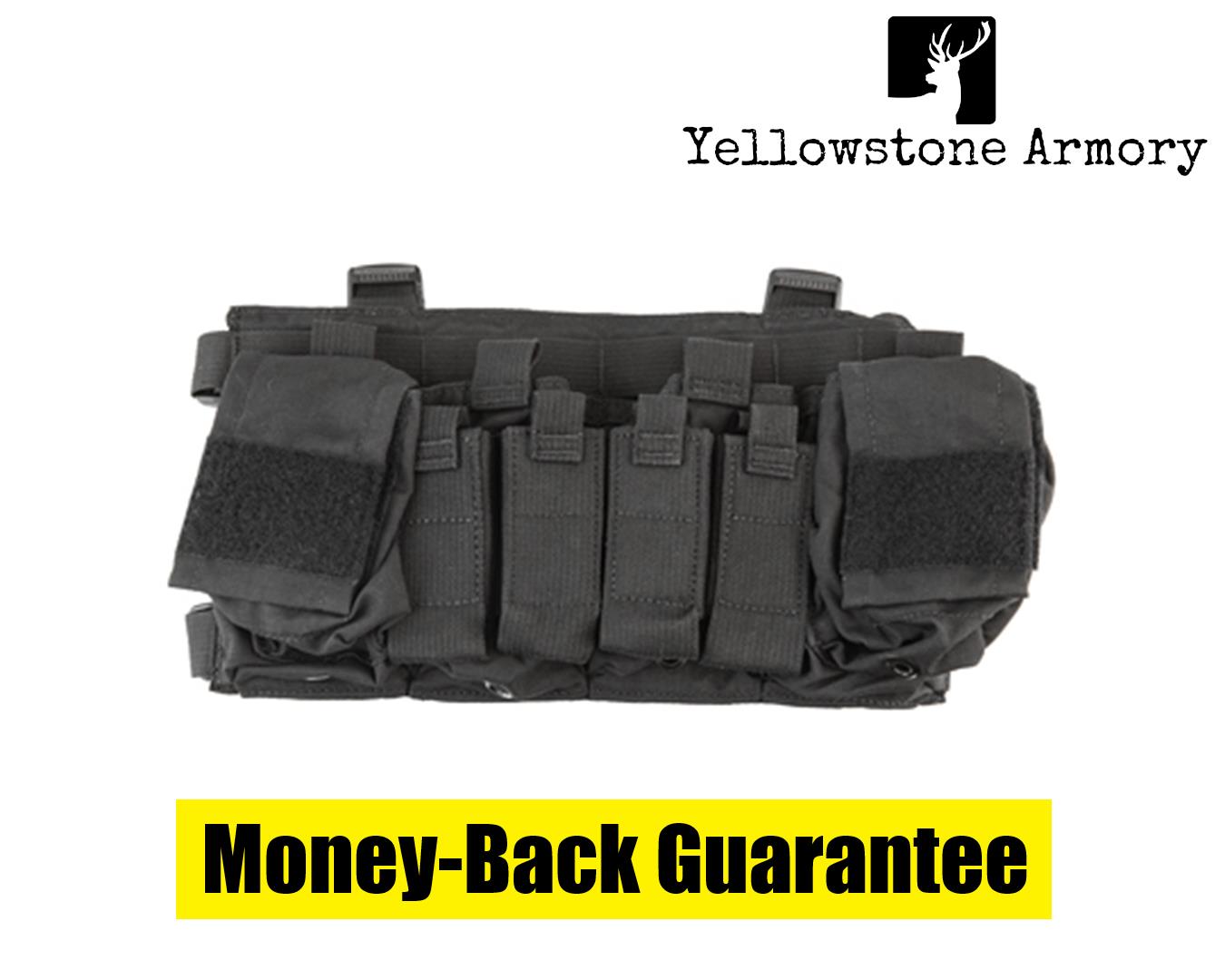 HSP D3CR X BLK D3CRX-1-1-BLK - Concealed Carry Clothing at GunBroker ...
