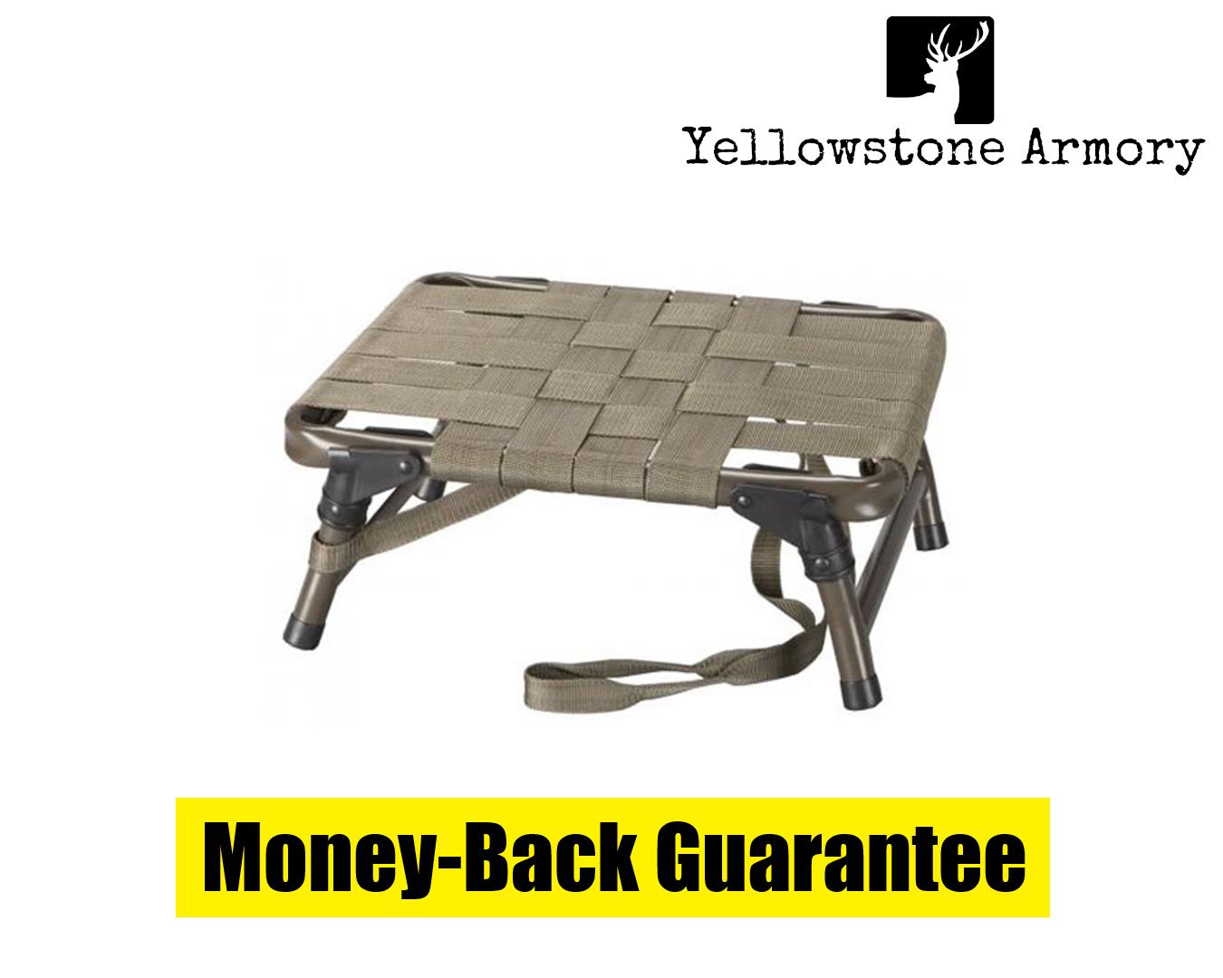 HUNTER SPECIALTIES STRUT SEAT W/FOLDING LEGS 06820 - Hunting ...