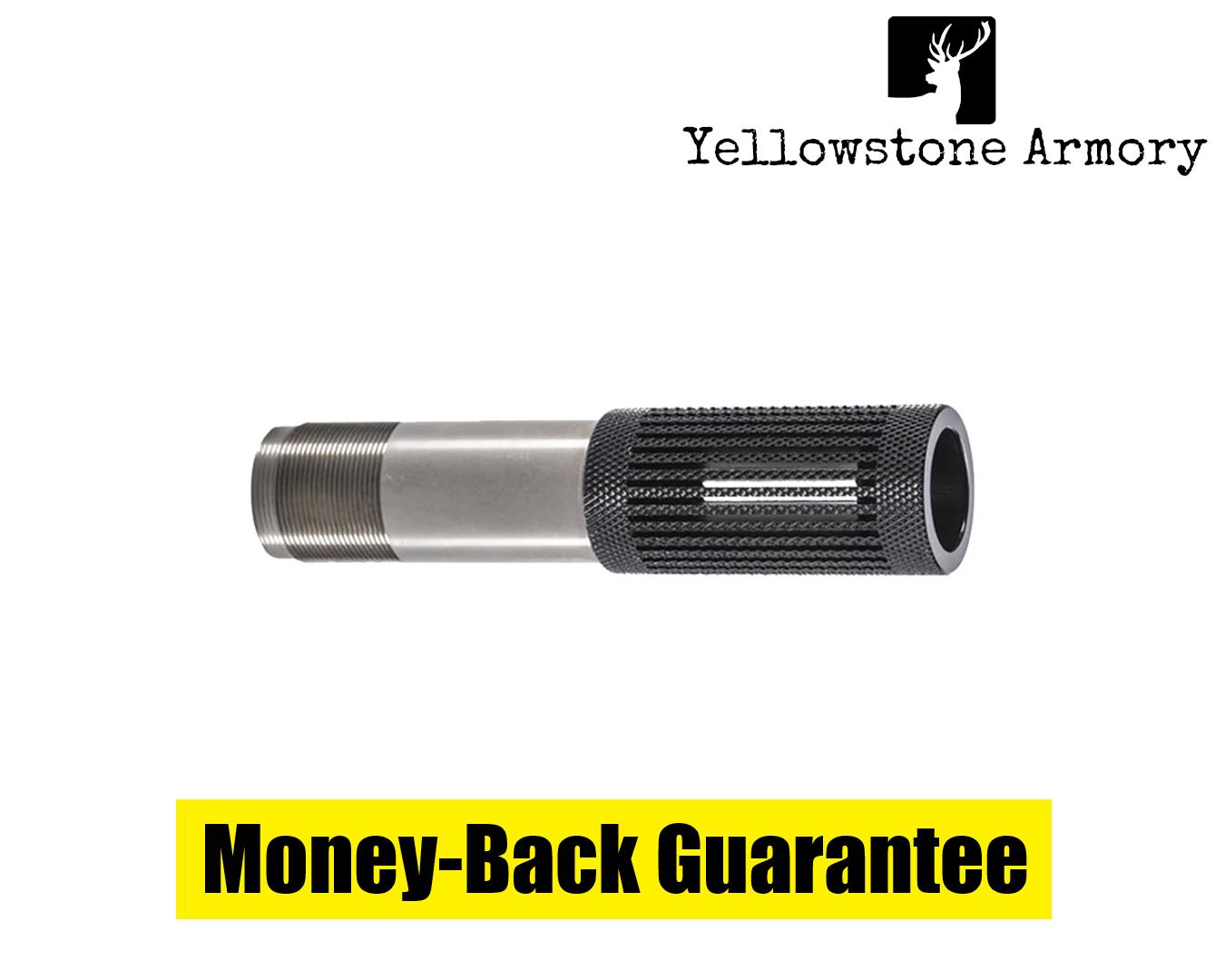 Indian Creek Black Diamond Choke Tube 20ga Beretta Benelli .555 13 ...
