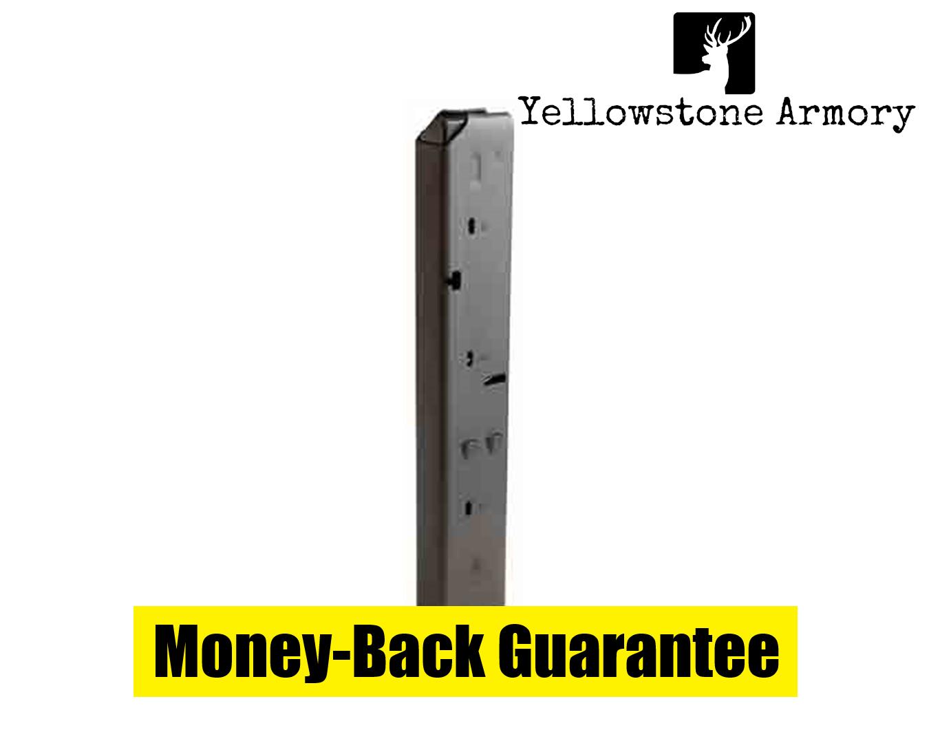 IWI UZI Pro Pistol Magazines 32 rd. UPM932 - Other Gun Accessories ...