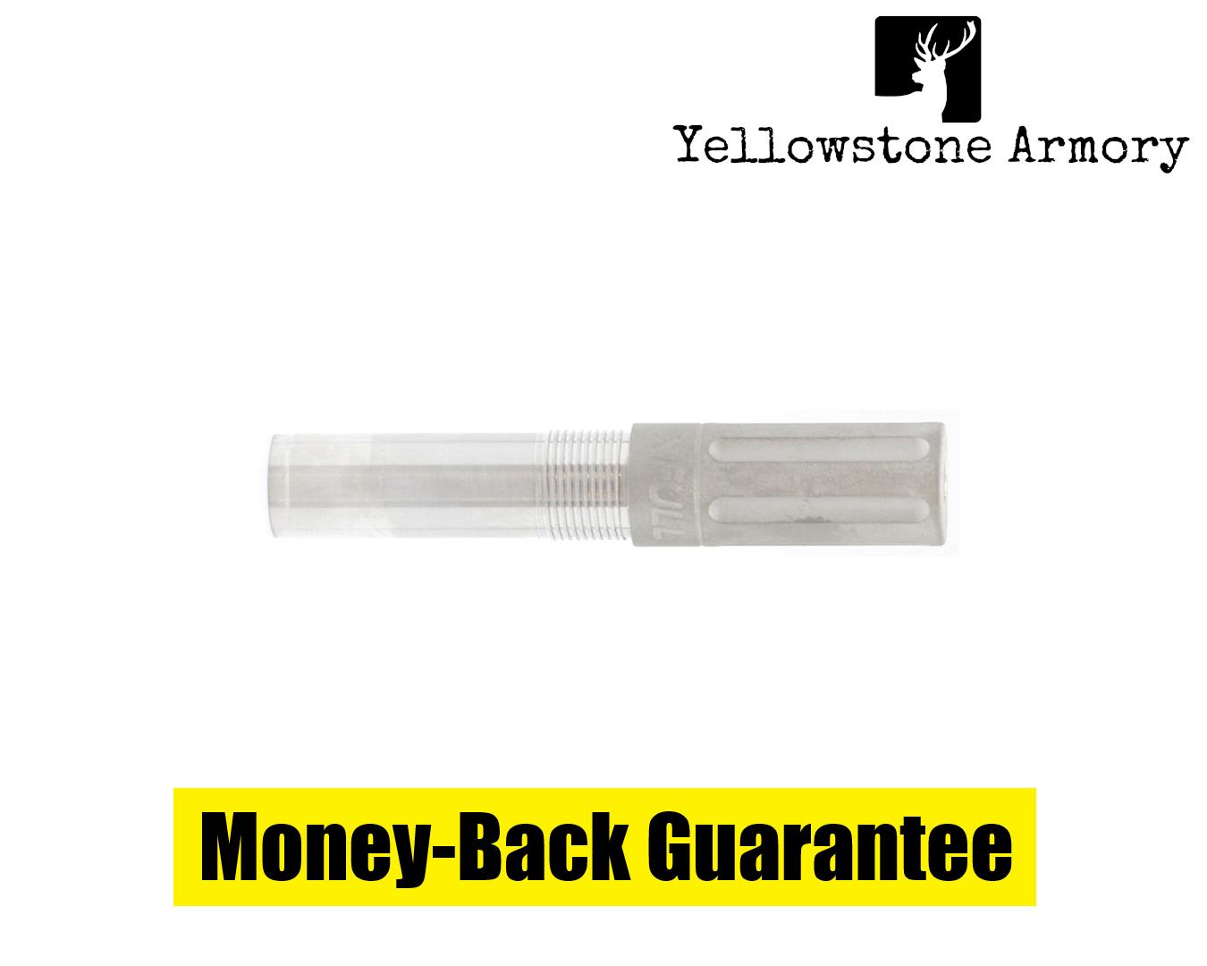 Jebs Headhunter Choke Tube 410 Ga. Savage/Stevens 301 Matte X JPC-410S1 ...