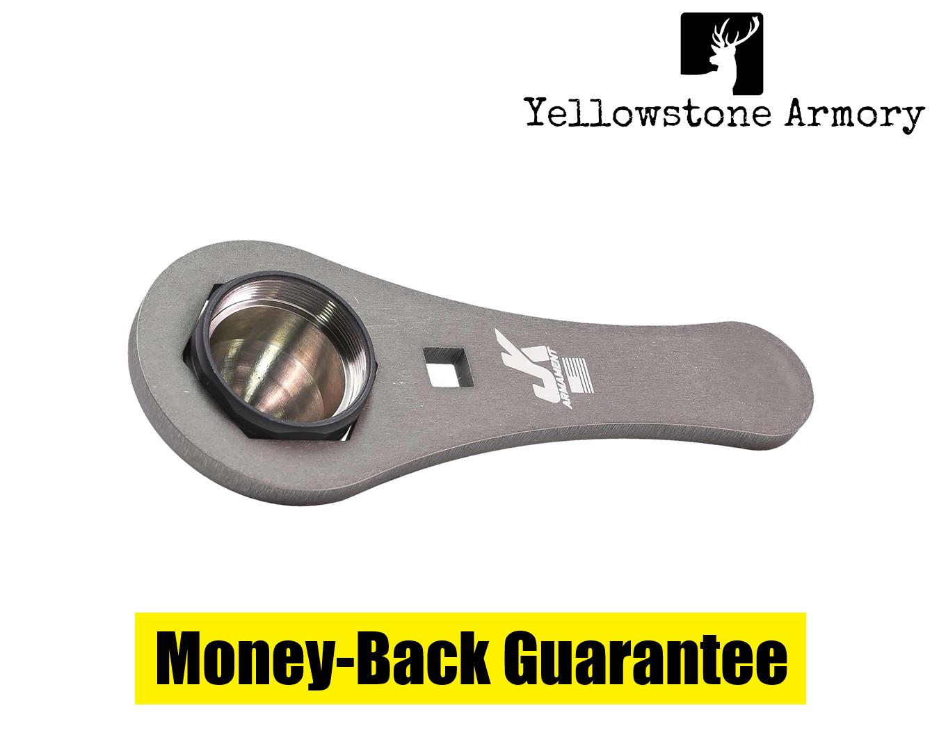 Jk Armament JK155WR 155 Versax Wrench - Other Gun Accessories & Parts ...
