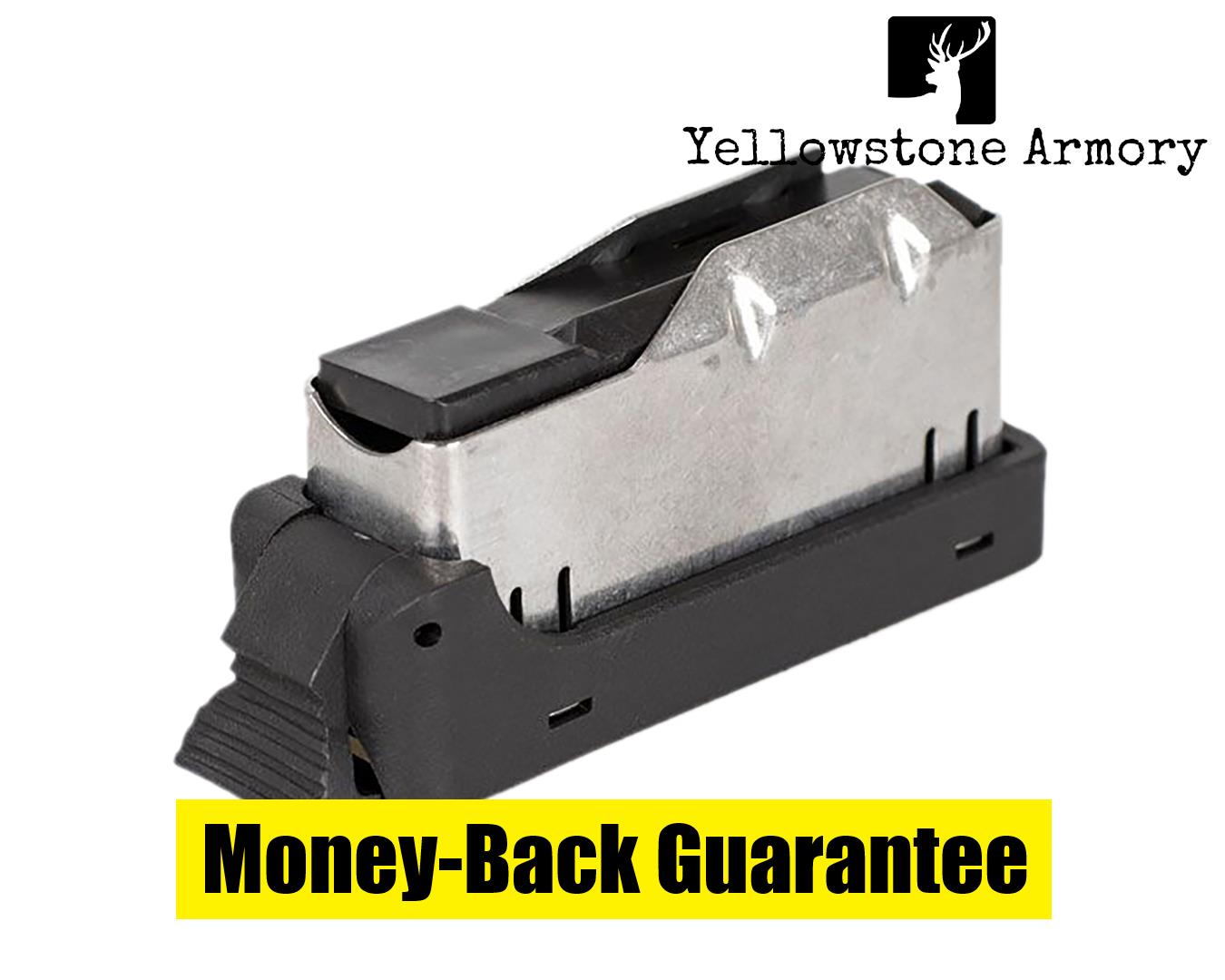 KIMBER MAGKIMB Rifle Box 1002294A - Rifle Magazines & Rifle Clips at ...