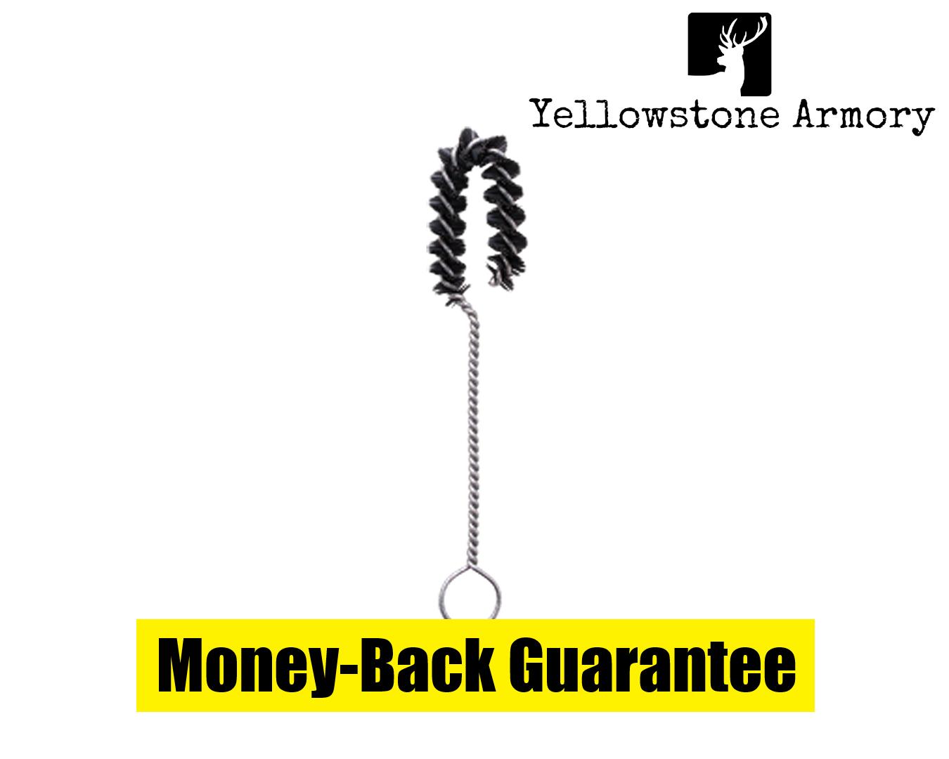 KLEEN-BORE 9 10 40 45Cal PST Magazine BRS MAG202 - Gun Cleaning Kits ...