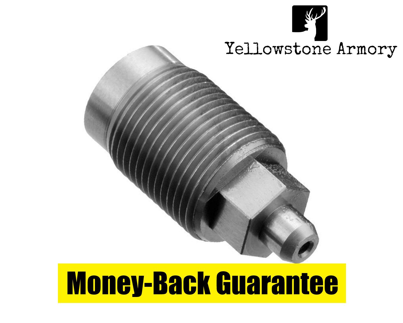 Knight Breech Hex Head Plug - FPJ W209/TK/USAK/BOR M900021 - Other ...