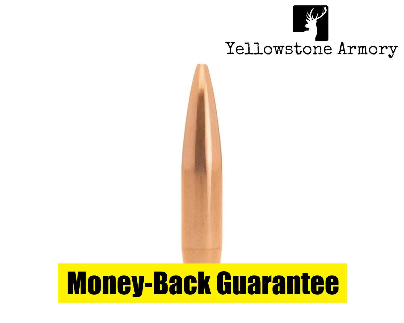Lapua Scenar-L OTM Rifle Bullets 7mm .284" 180 gr 100/ct 4PL7401 ...