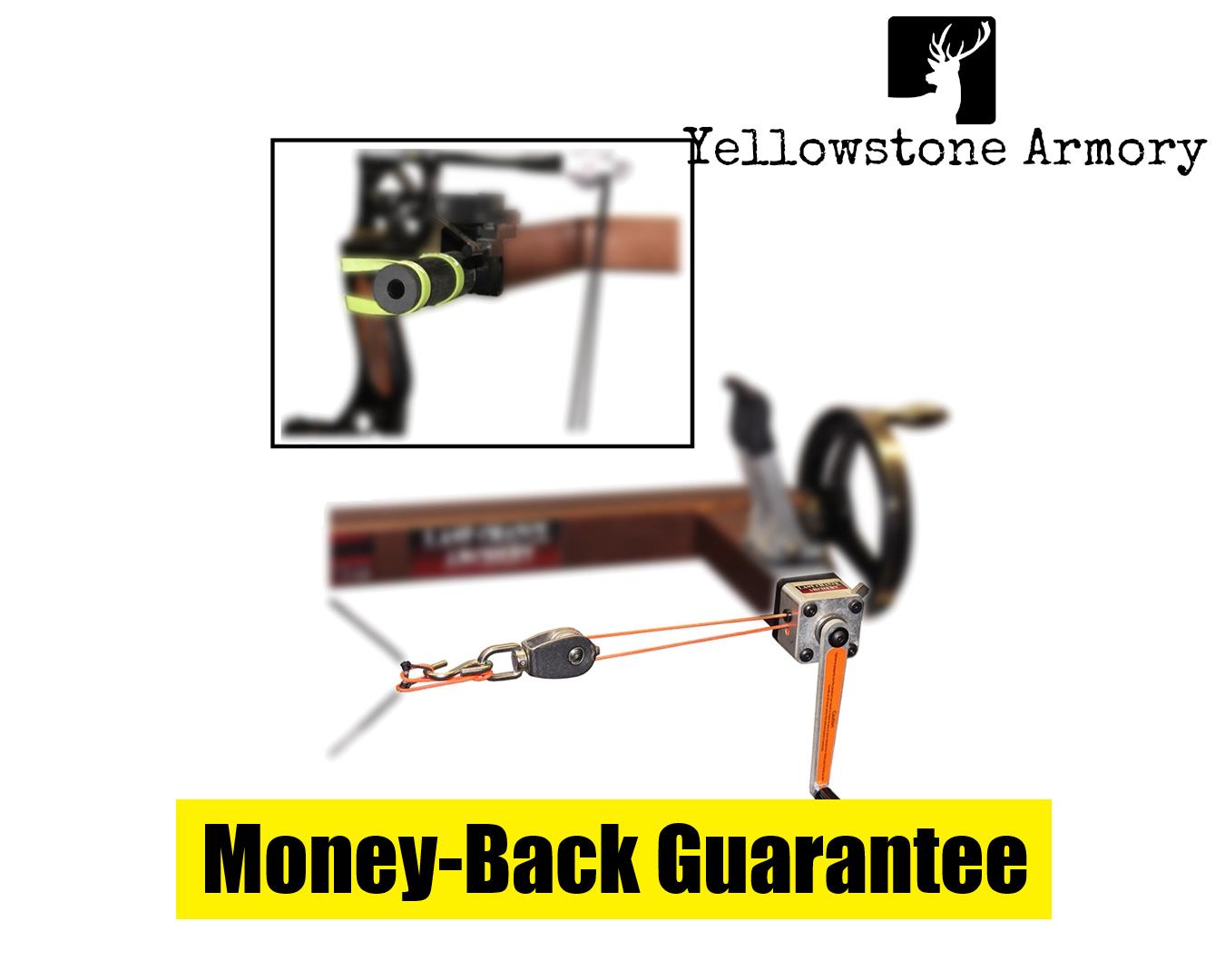Last Chance Draw Board Ultimate Version DBU1001 - Archery Supplies at ...