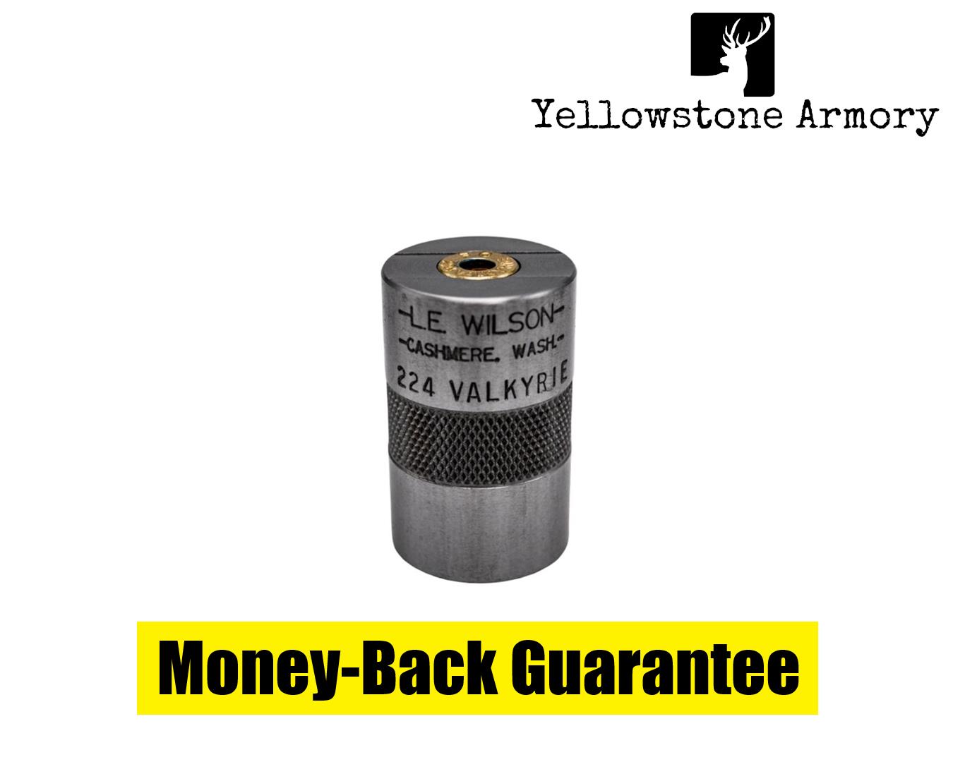 L.E. Wilson Case Gage 300 WSM CG-30SM - Other Reloading Equipment at ...