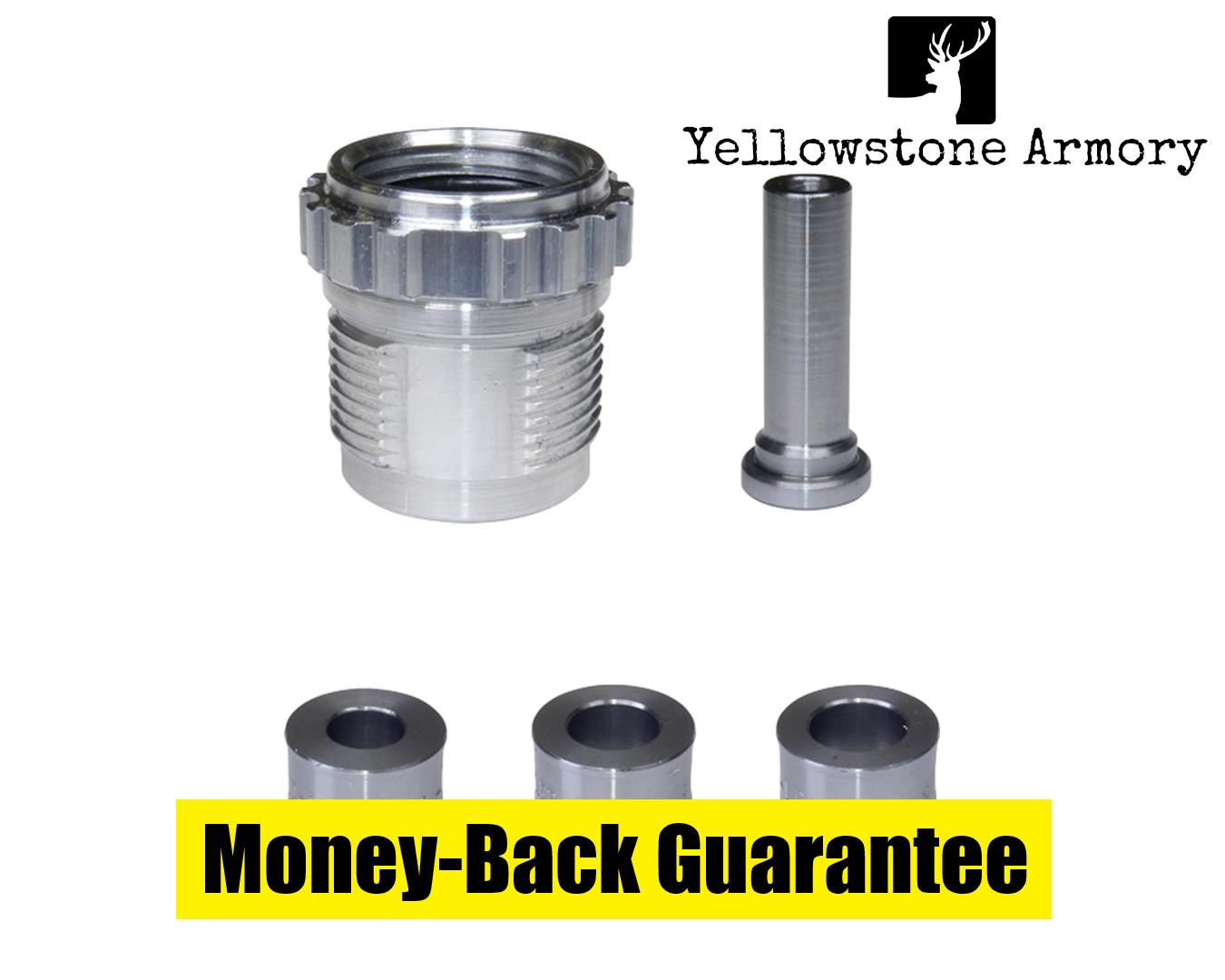 Lee App Bulge Buster Kit 91572 - Other Reloading Equipment at GunBroker ...
