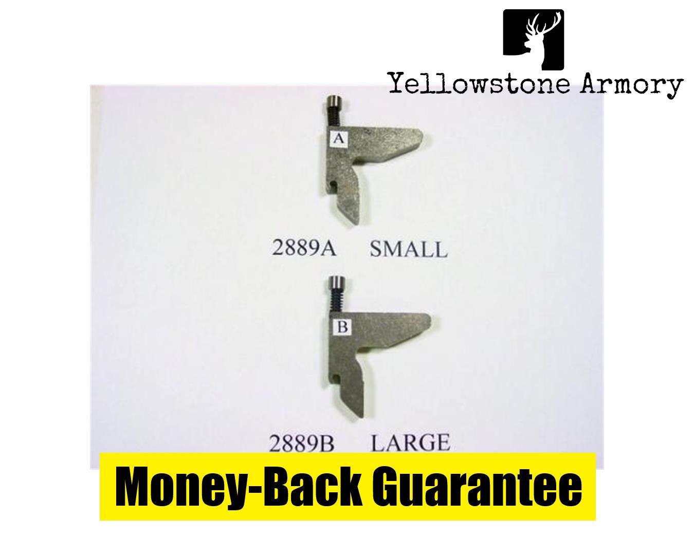 Lee BP2889A Small Primer Arm Assembly for Select Presses 91962 - Other ...