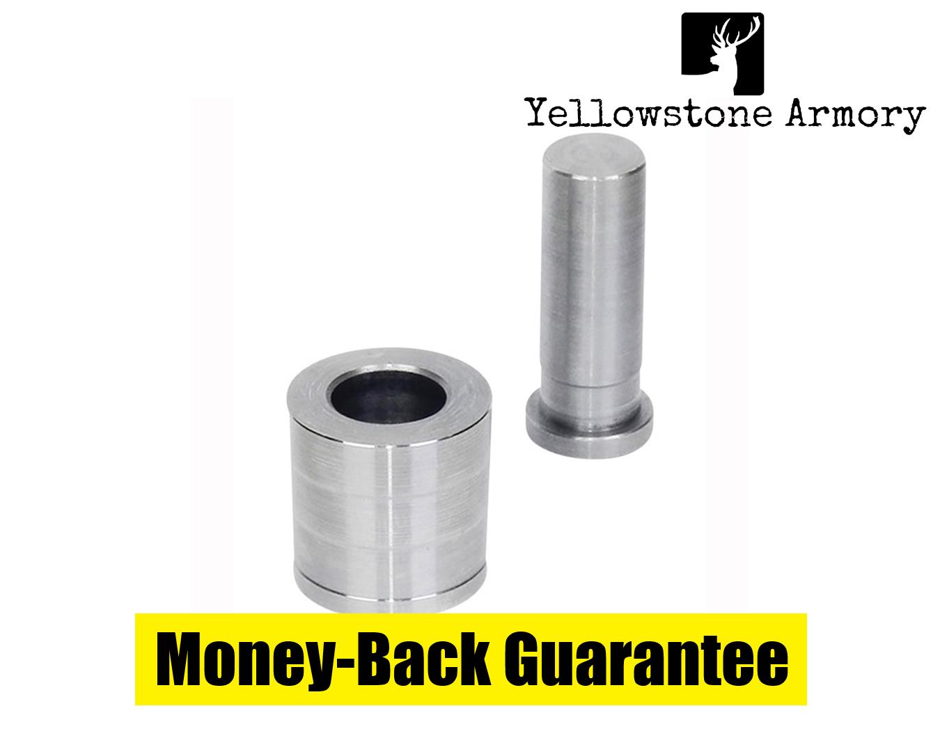 Lee Bullet Sizer & Punch .358" 91520 - Other Reloading Equipment at ...