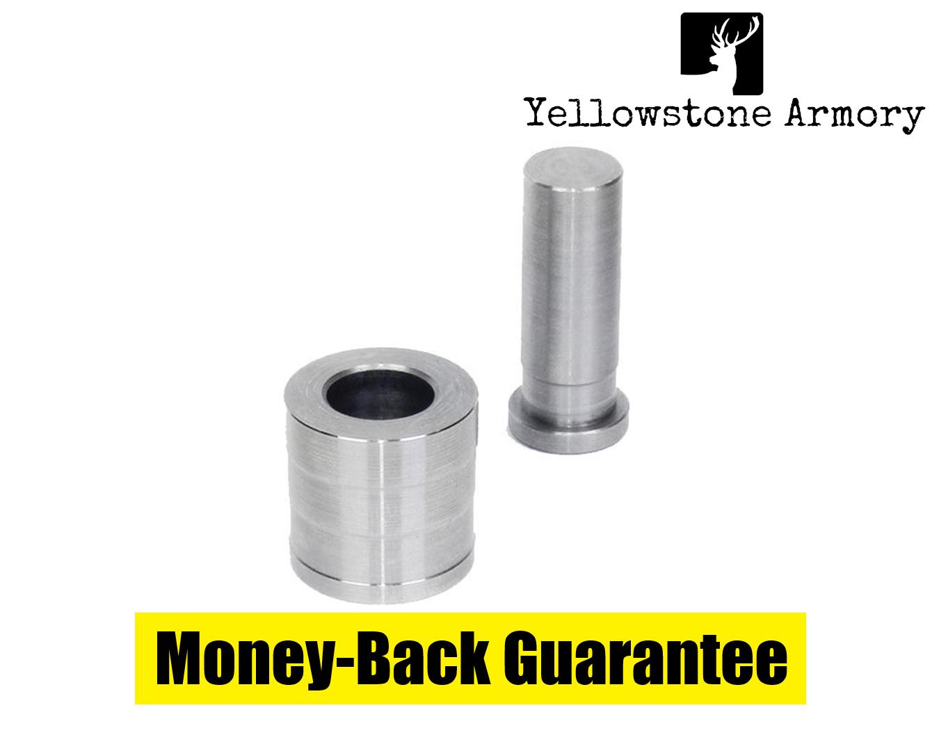 Lee Bullet Sizer & Punch .510" 91531 - Other Reloading Equipment at ...