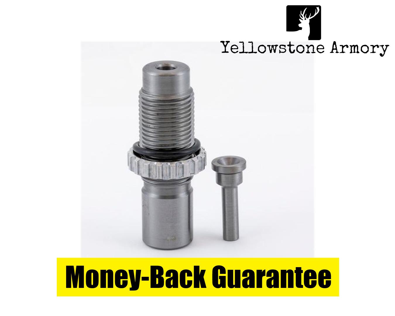 Lee Classic Bullet Sizing Kit .266" 6.5 Carcano 92067 - Other Reloading ...