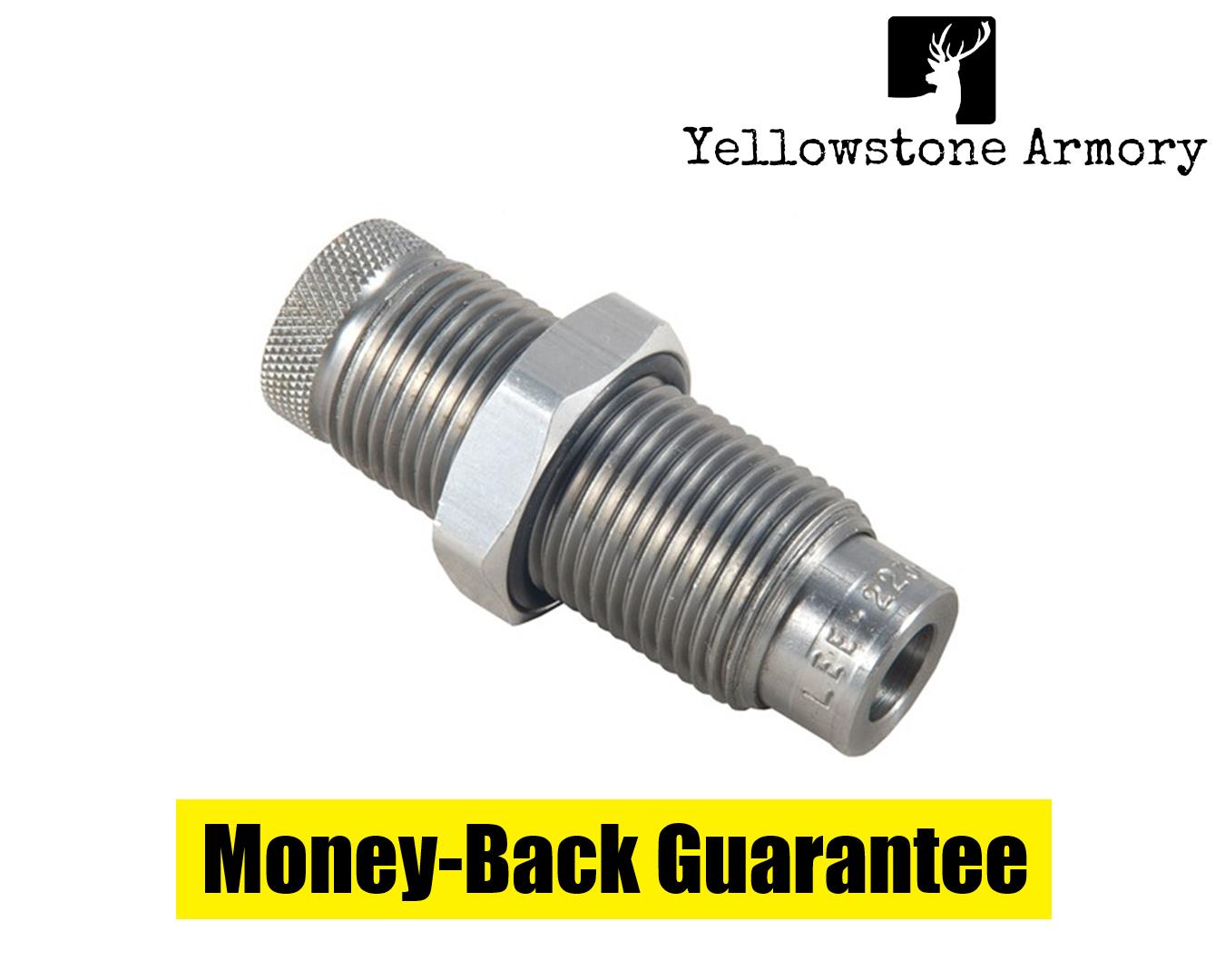 Lee Factory Rifle Crimp Die 7.62x54 Russian 90842 - Other Reloading ...