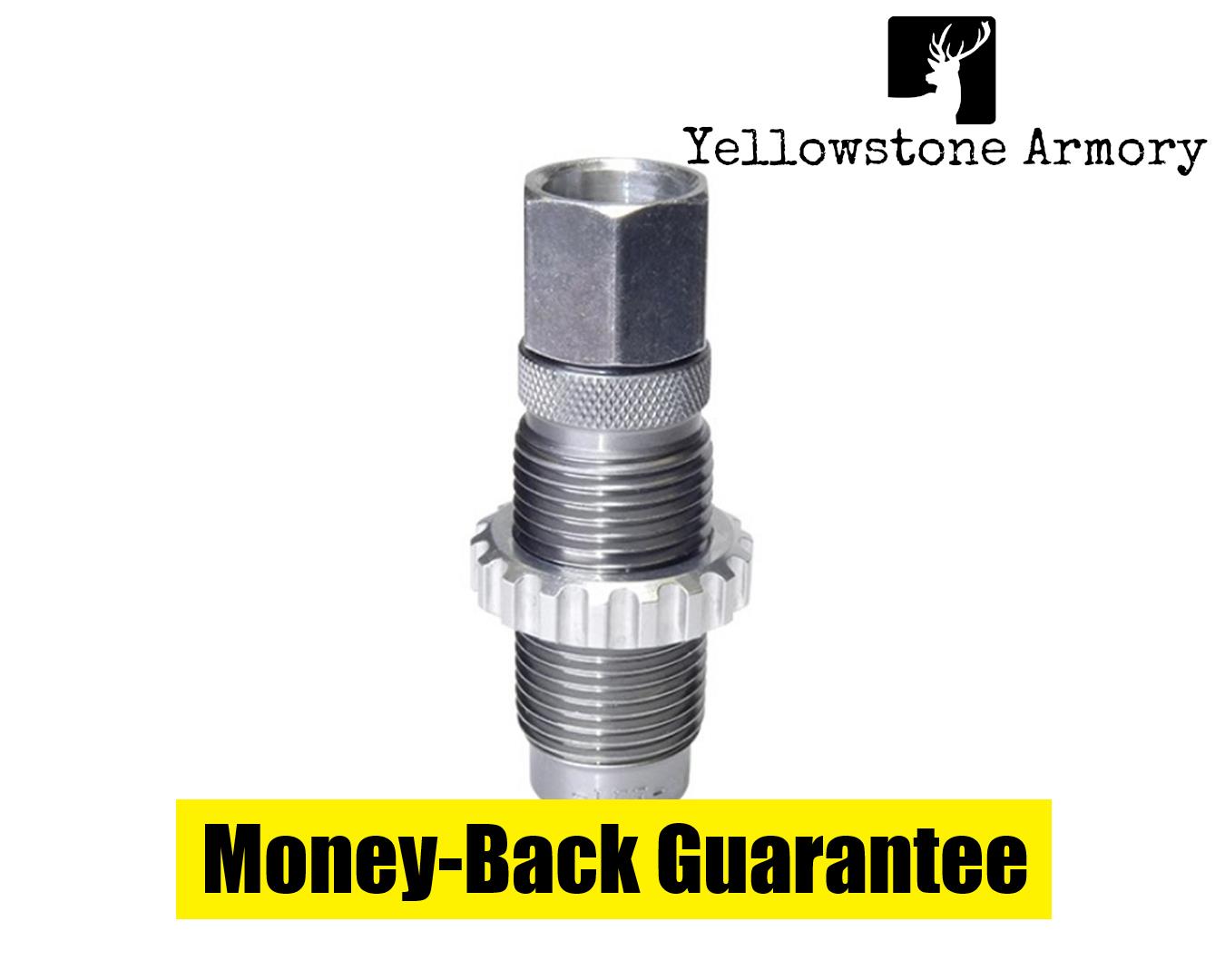 Lee Powder Through Expanding Die .380 ACP 90492 - Other Reloading ...