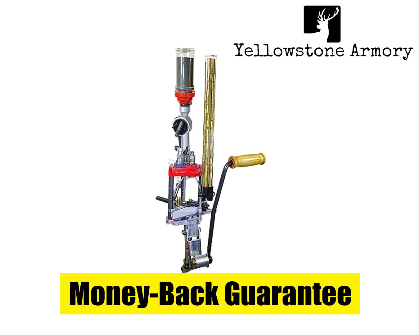 Lee Precision 90633 Pro 1000 Reloading Kit 223 Rem 3 Hole - Other ...