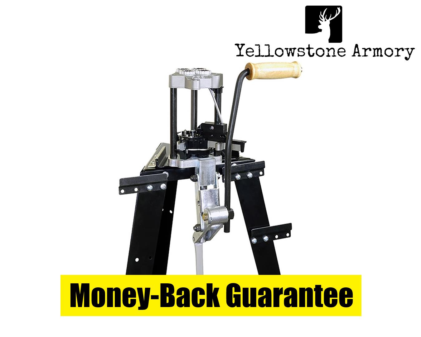 Lee Precision 90900 Auto Breech Lock Pro - Gunsmithing Tools & Gunsmith ...