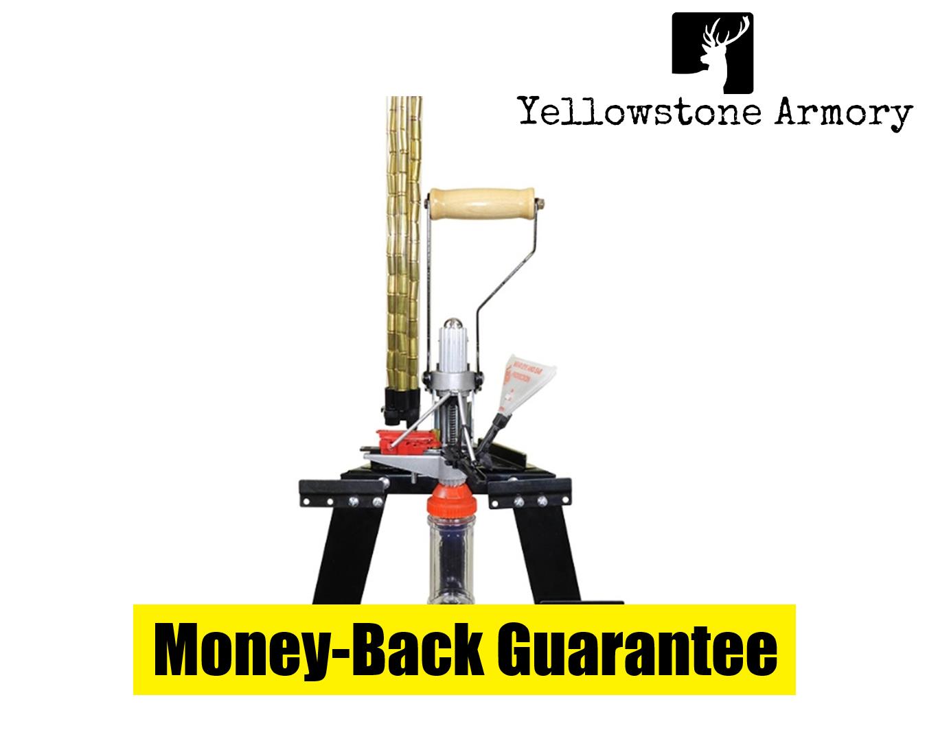 Lee Precision 91898 Deluxe Automatic Processing Press Kit - Other Reloading Supplies at ...