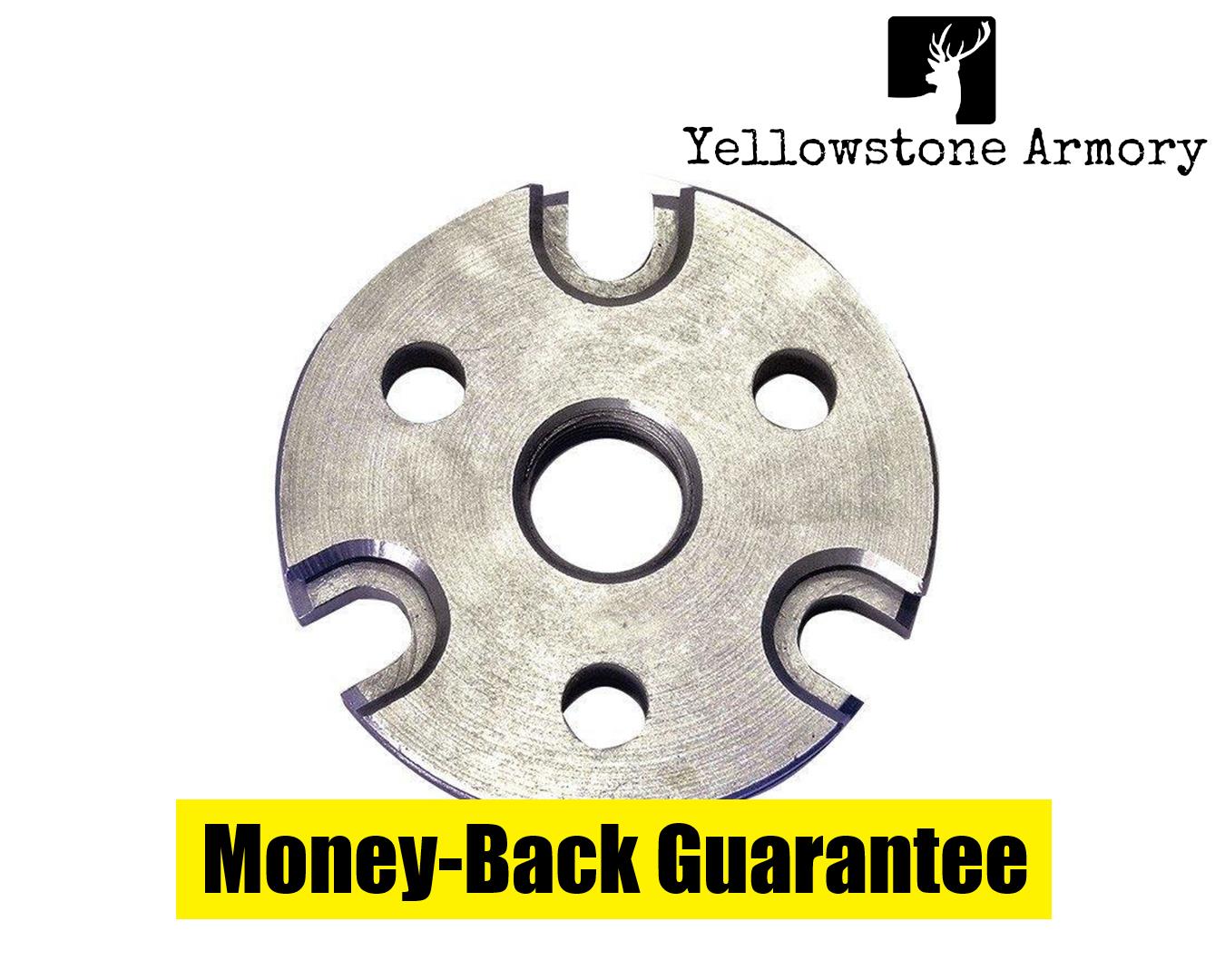 Lee Pro 1000 Shell Plate #14 Size 38/40 44/40 45 Colt Schofield 460 ...