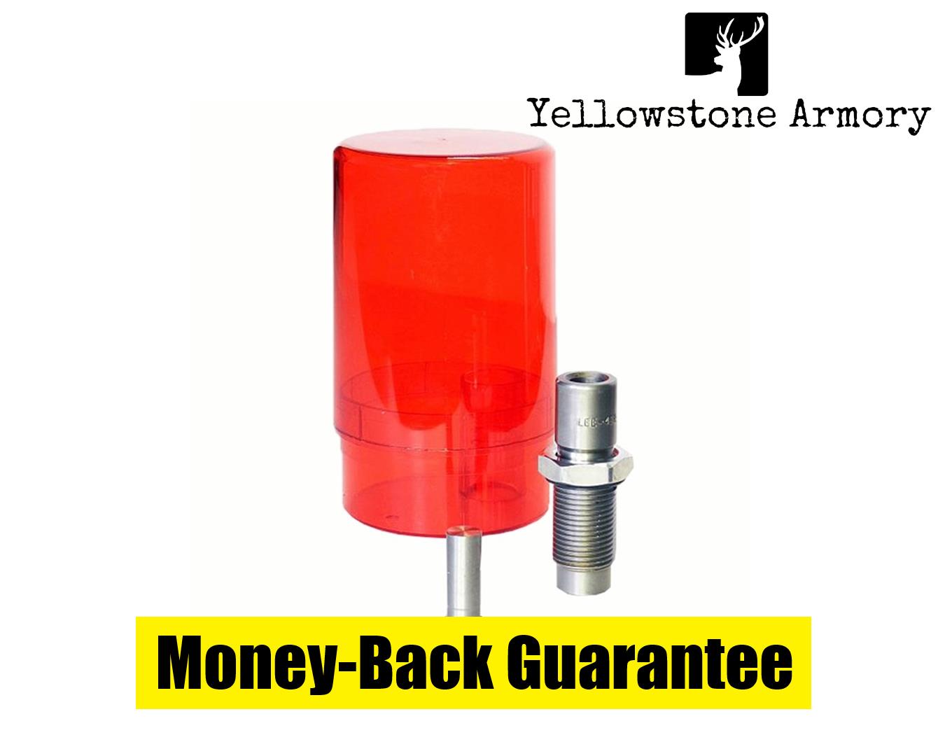 Lee Sizing Kit .314 90044 - Other Reloading Equipment at GunBroker.com ...