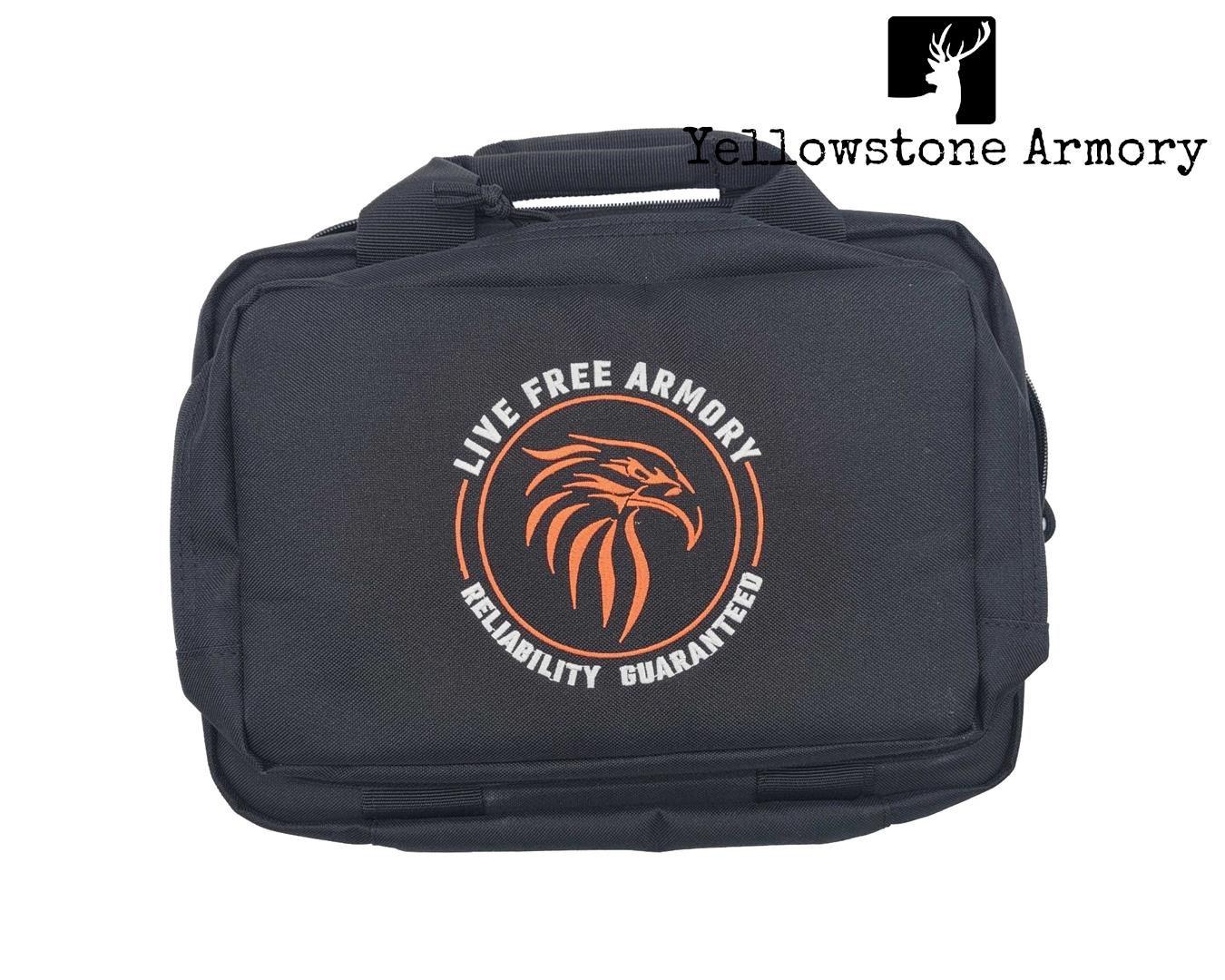 LFA Apollo 11 Compact Pistol - 9mm LFAPC01305PS - Semi Auto Pistols at ...