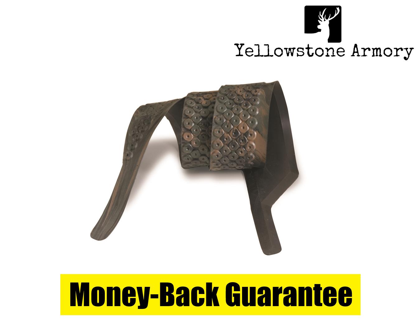 Limbsaver Tentacle Wrap Black 3407 - Archery Supplies at GunBroker.com ...