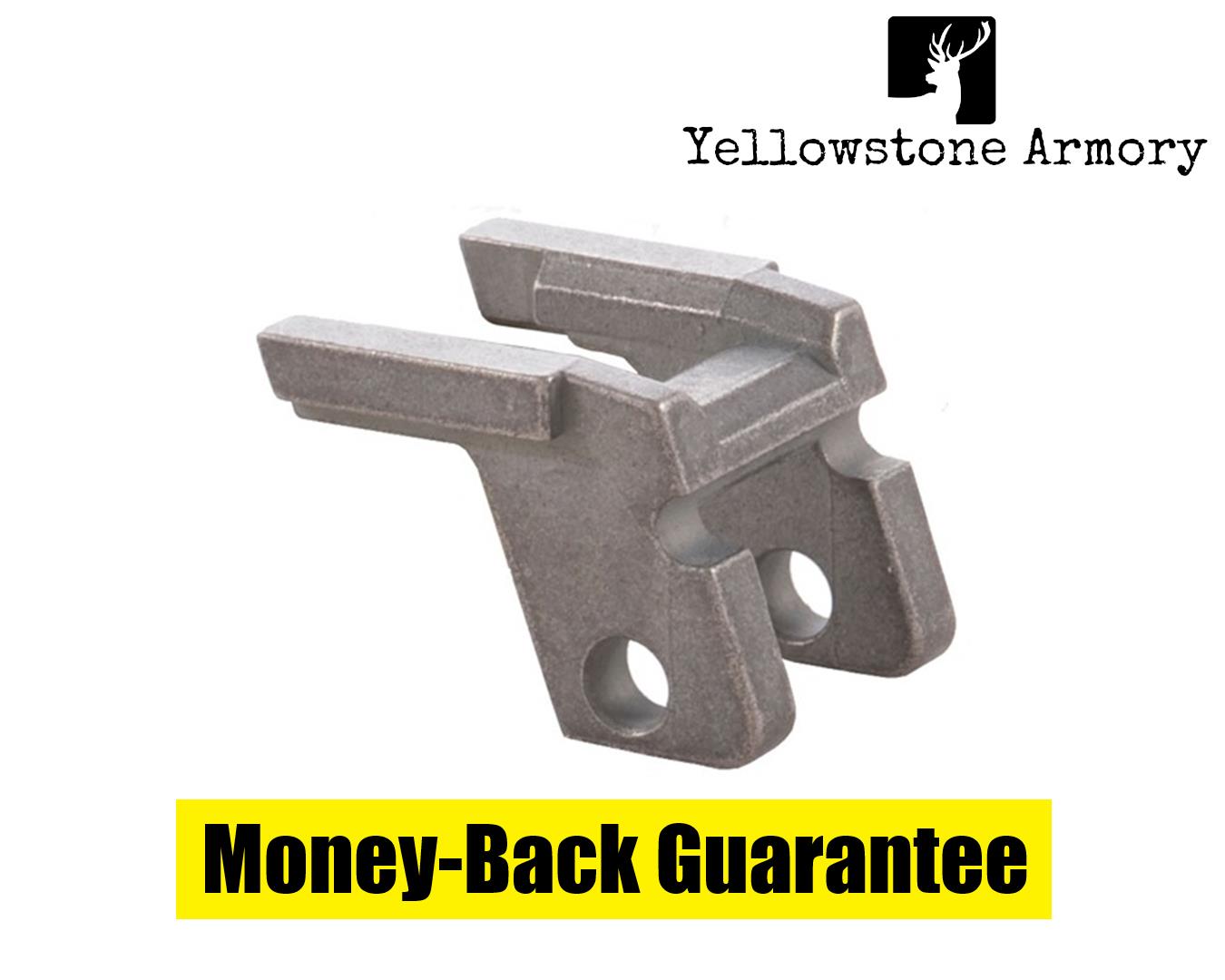 Locking Block, 3-Pin 30756 - Other Gun Accessories & Parts at GunBroker ...