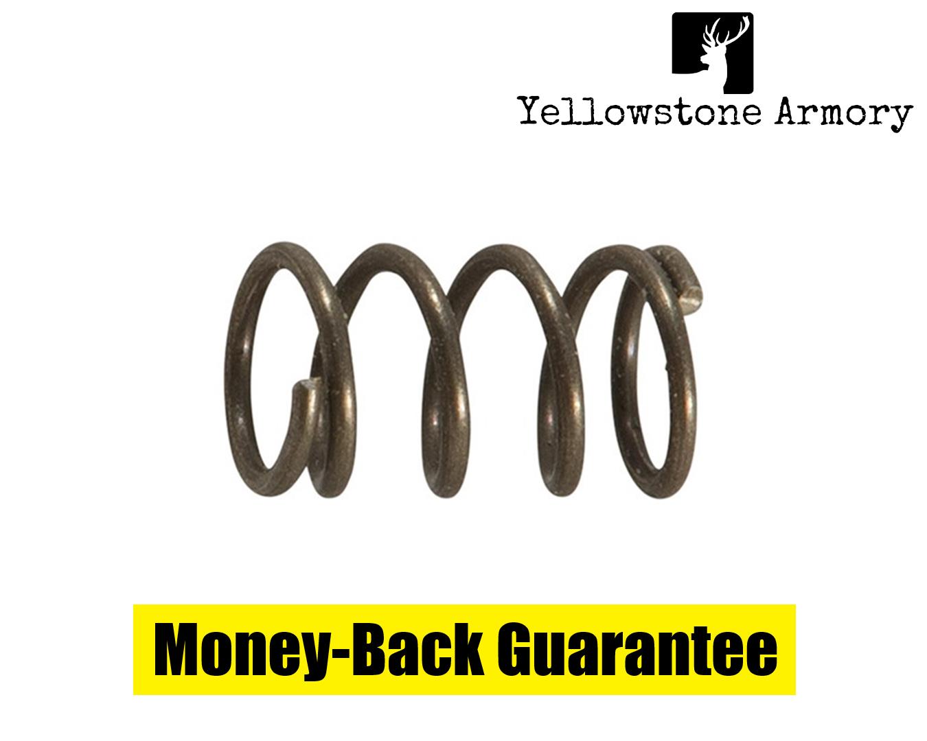 LOCKING BOLT SPRING 070140000 - Other Pistol Accessories & Parts at ...