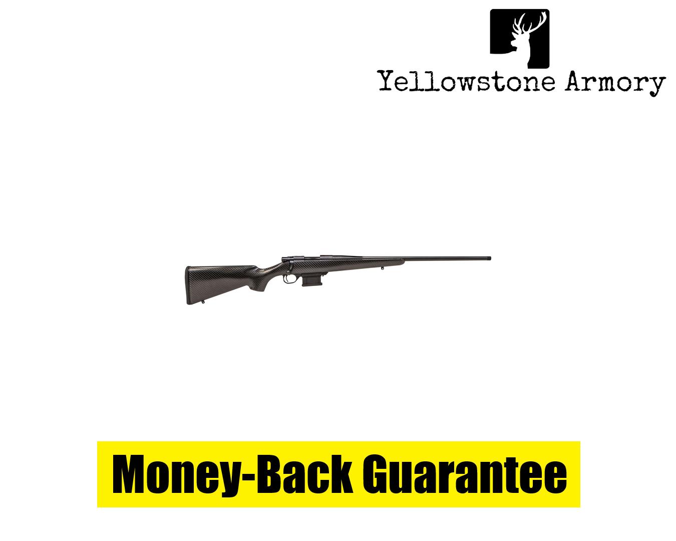 LSI HOWA M1500 6.5PRC 24 BL HCBN65PRC - Bolt Action Rifles at GunBroker ...