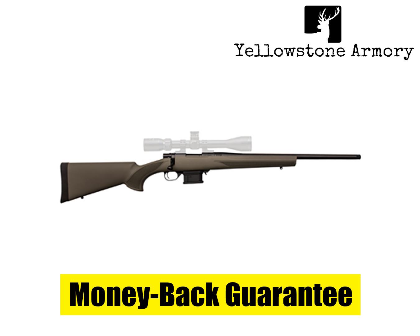 LSI HOWA M1500 7.62X39 20 HB HMA70723+ - Bolt Action Rifles at ...