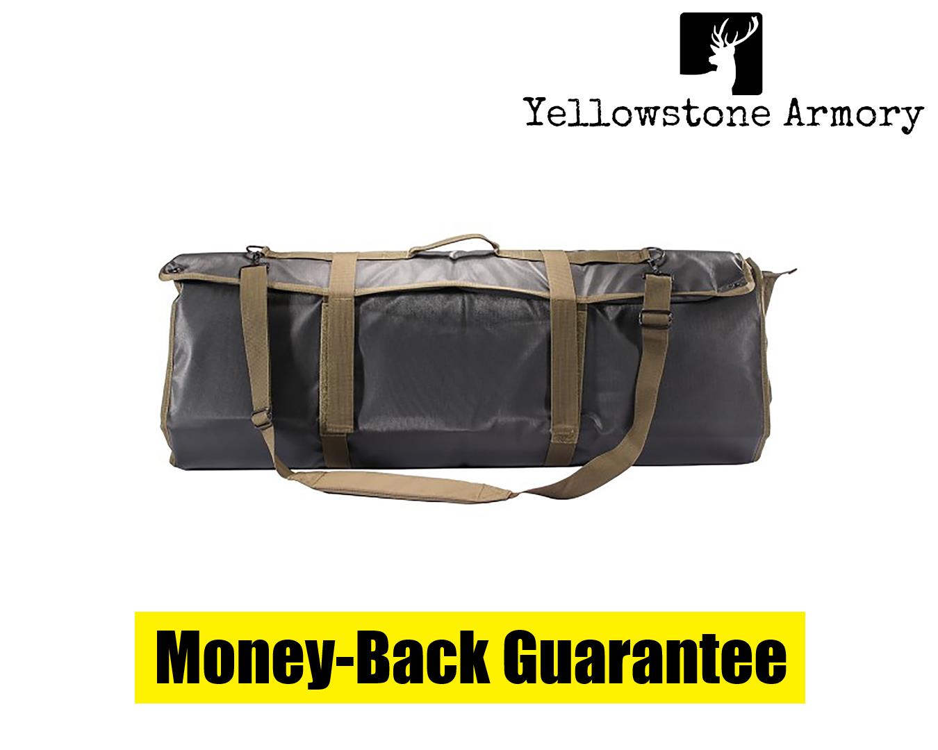 LYM MATS Tac-Mat 7837852 - Gun Cleaning Kits & Supplies at GunBroker ...