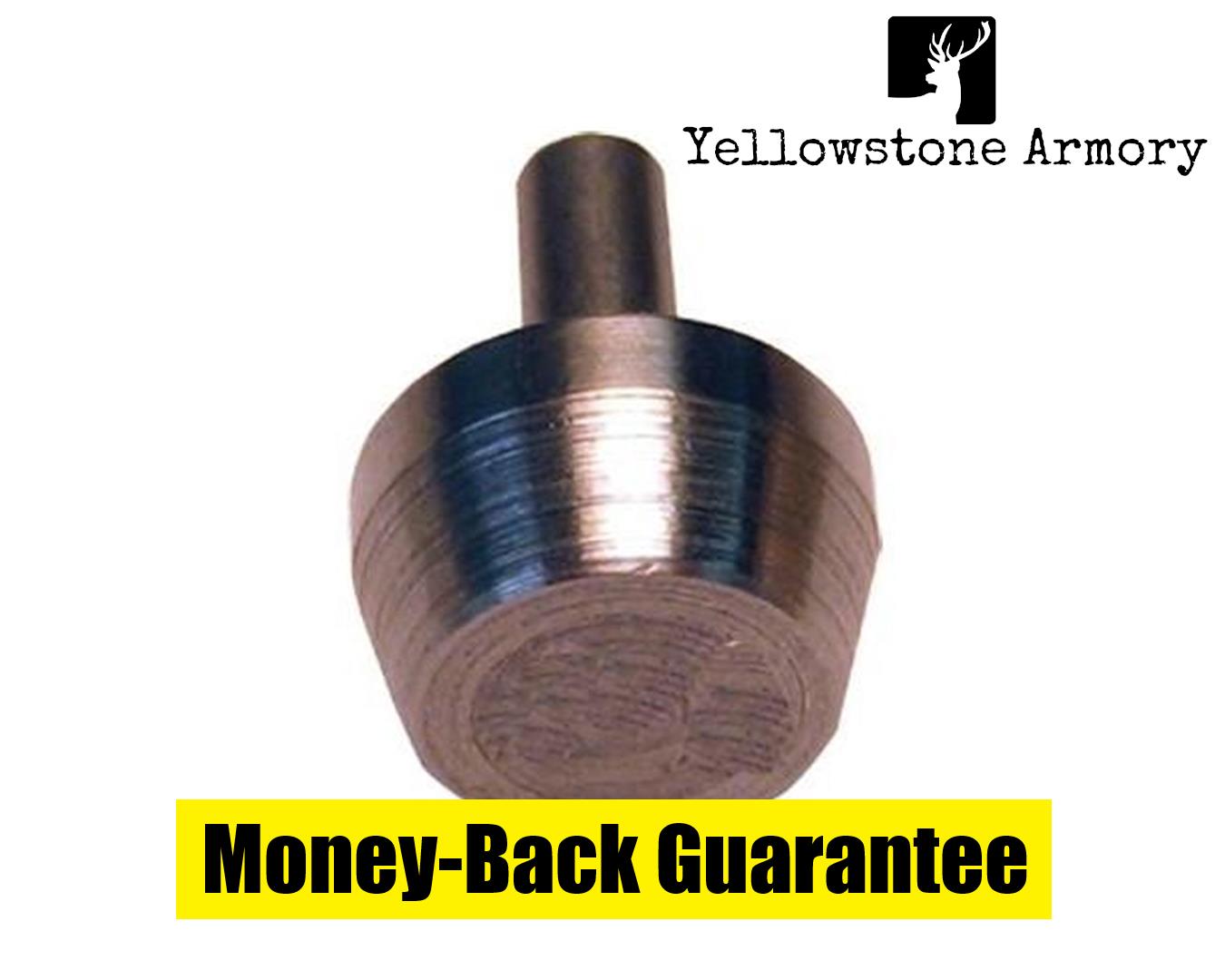 Lyman Trimmer Pilot #25 For .25 WSSM .25-20 .25-06 Remington 7821986 ...