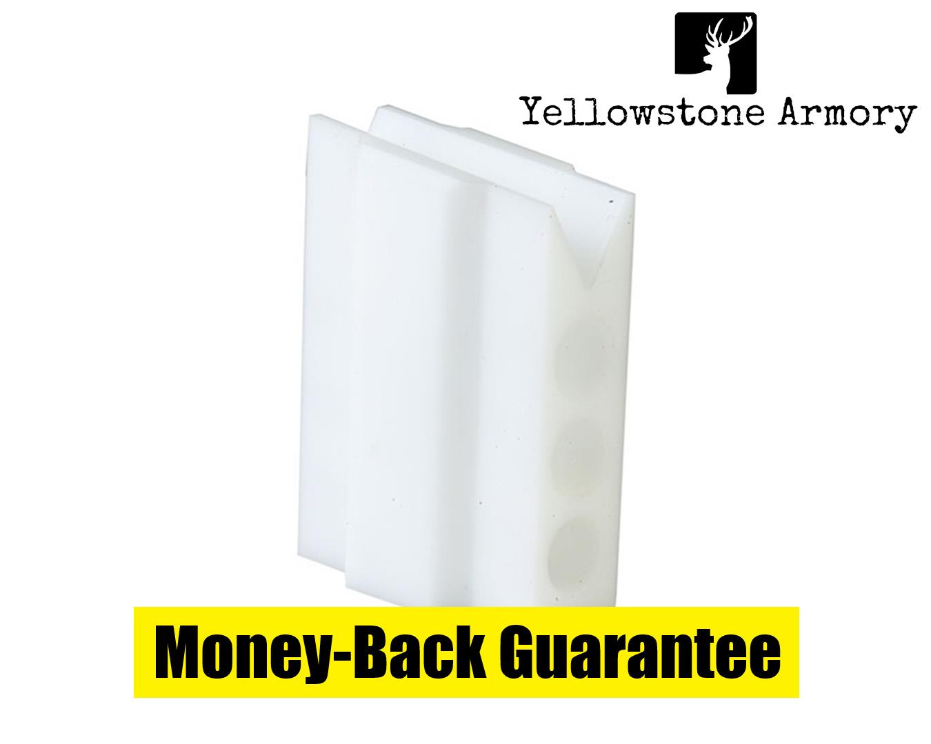 M-1 GARAND BOLT TIMING BLOCK NONE - Gunsmithing Tools & Gunsmith ...